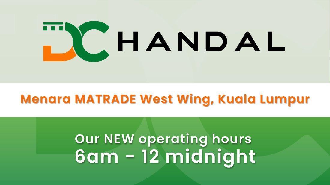 Menara MATRADE West Wing by DC Handal [2 x 200 kW | 4 DCs] | Kuala ...