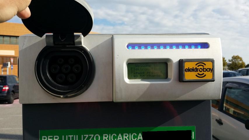 Valecenter Shopping Mall | Marcon-gaggio Zona Commerciale, Veneto | EV ...