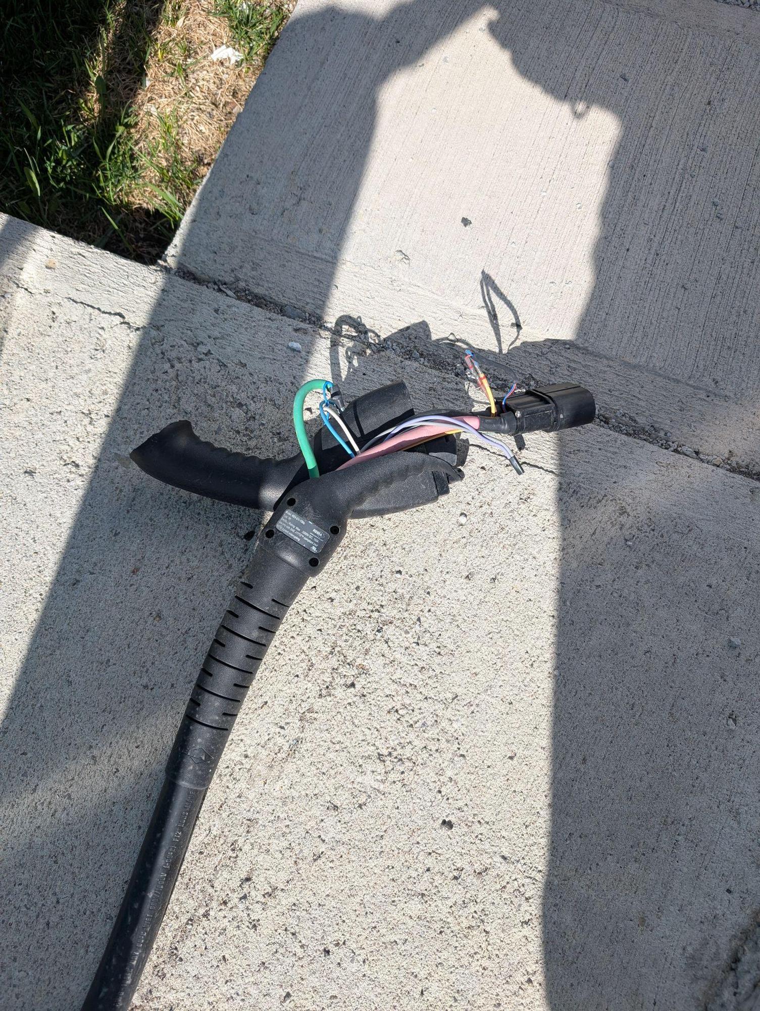 ONroute Barrie | Barrie, ON | EV Station