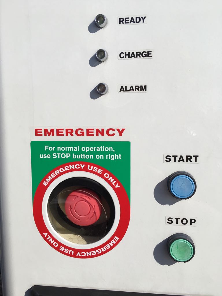 Gerald Nissan of North Aurora - Service | North Aurora, IL | EV Station