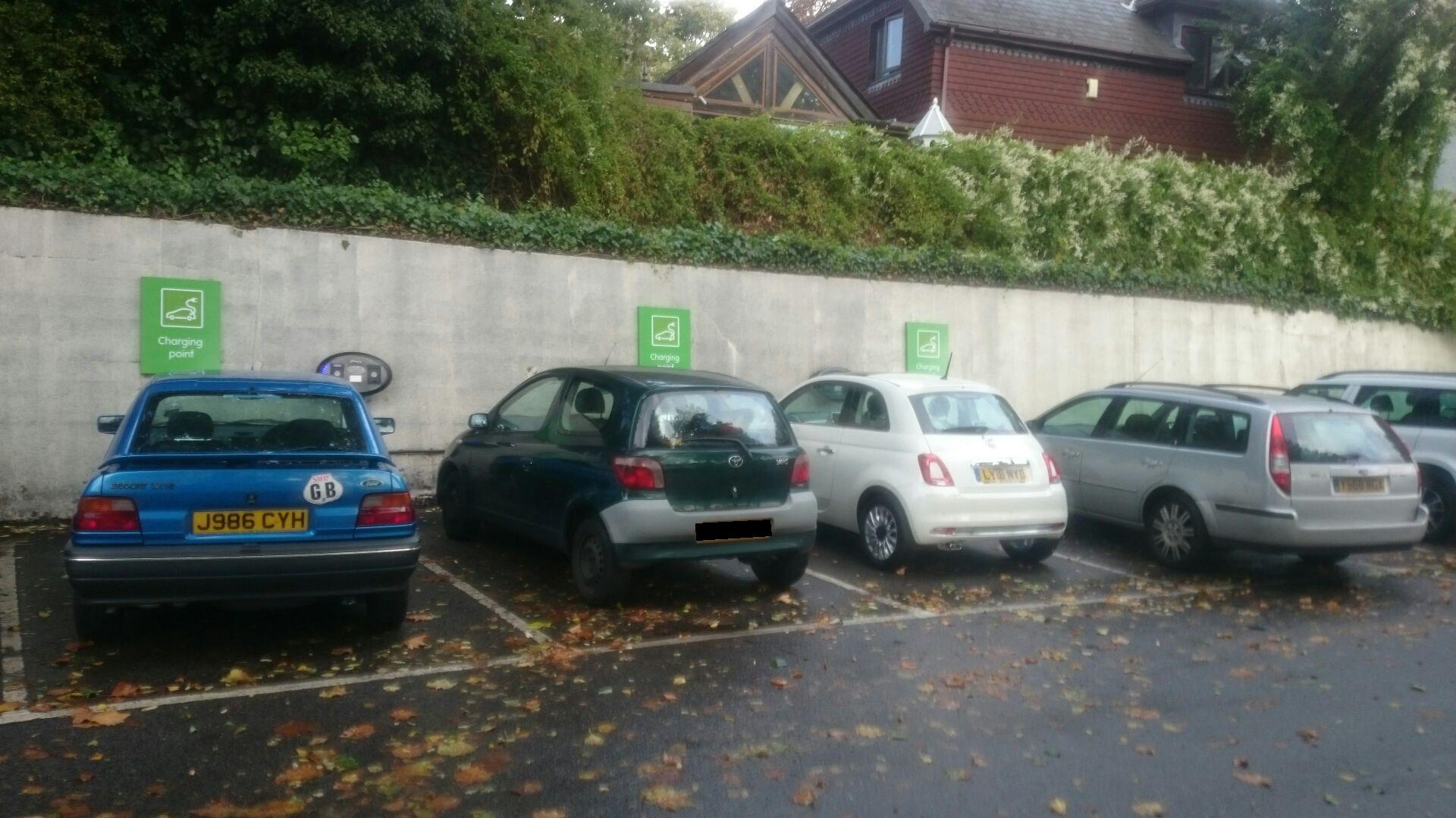 Waitrose Beckenham | Beckenham, England | EV Station