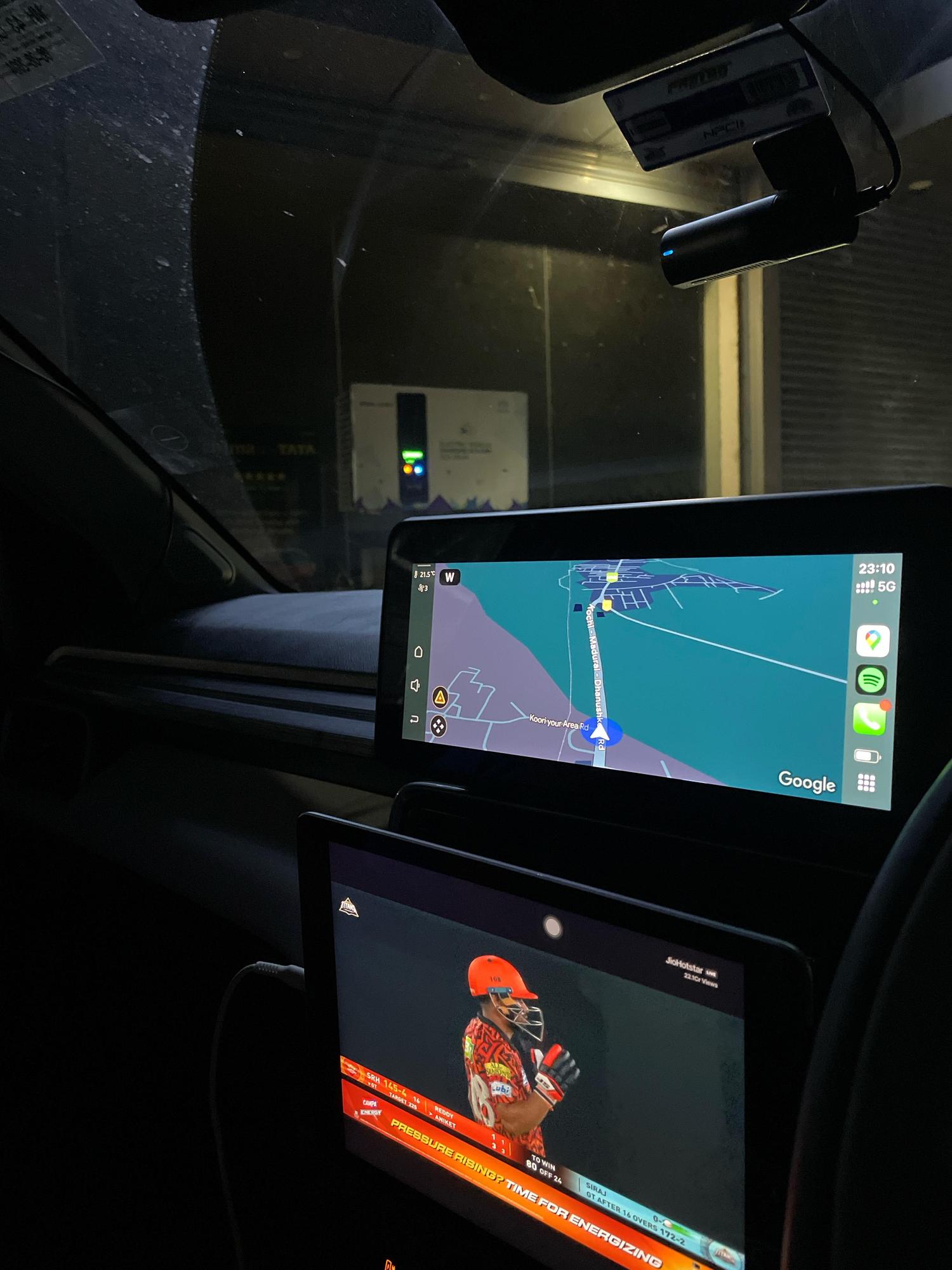 TML Chima Cars, Ramnad (25 kW) | Ramanathapuram, TN | EV Station