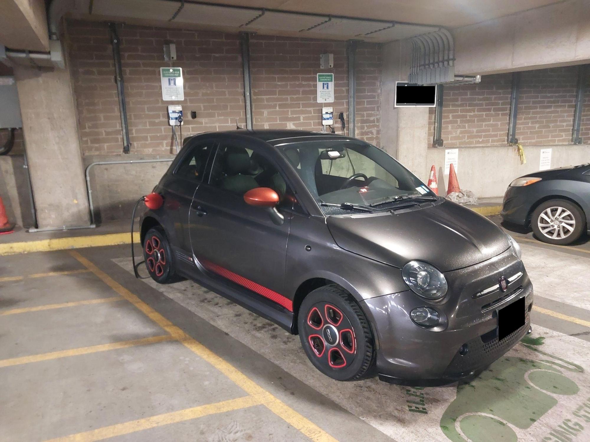 South Avenue Garage - Stone St. | Rochester, NY | EV Station