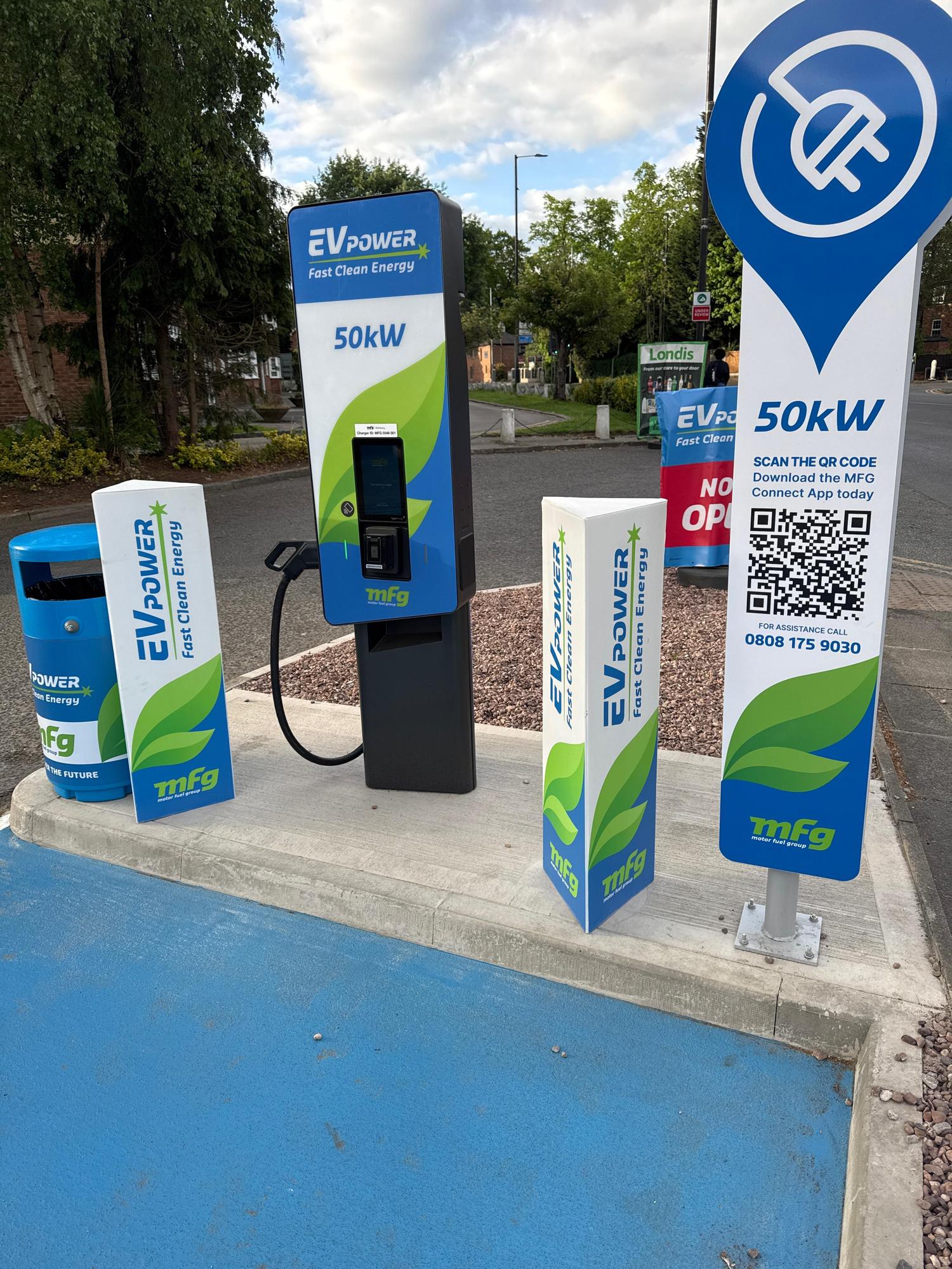 Shell MFG Didsbury | 761-765 Wilmslow Rd, Didsbury, Manchester, M20 6RN ...