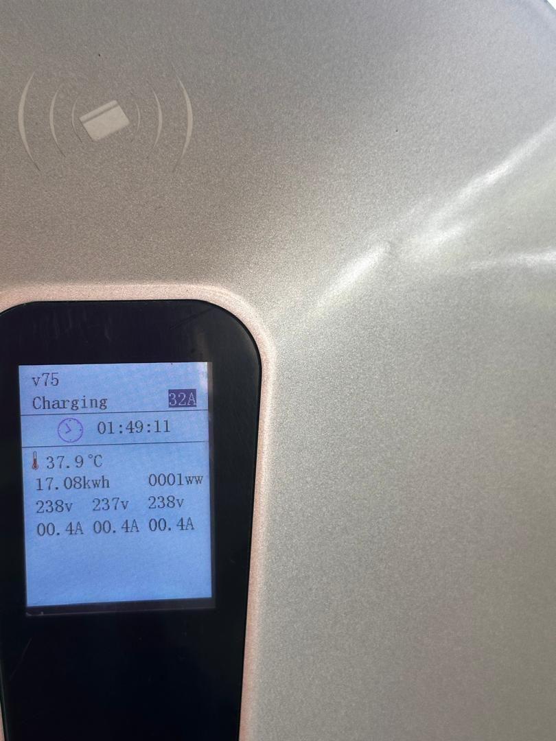 Gemas Golf Resort | Gemas, Negeri Sembilan | EV Station