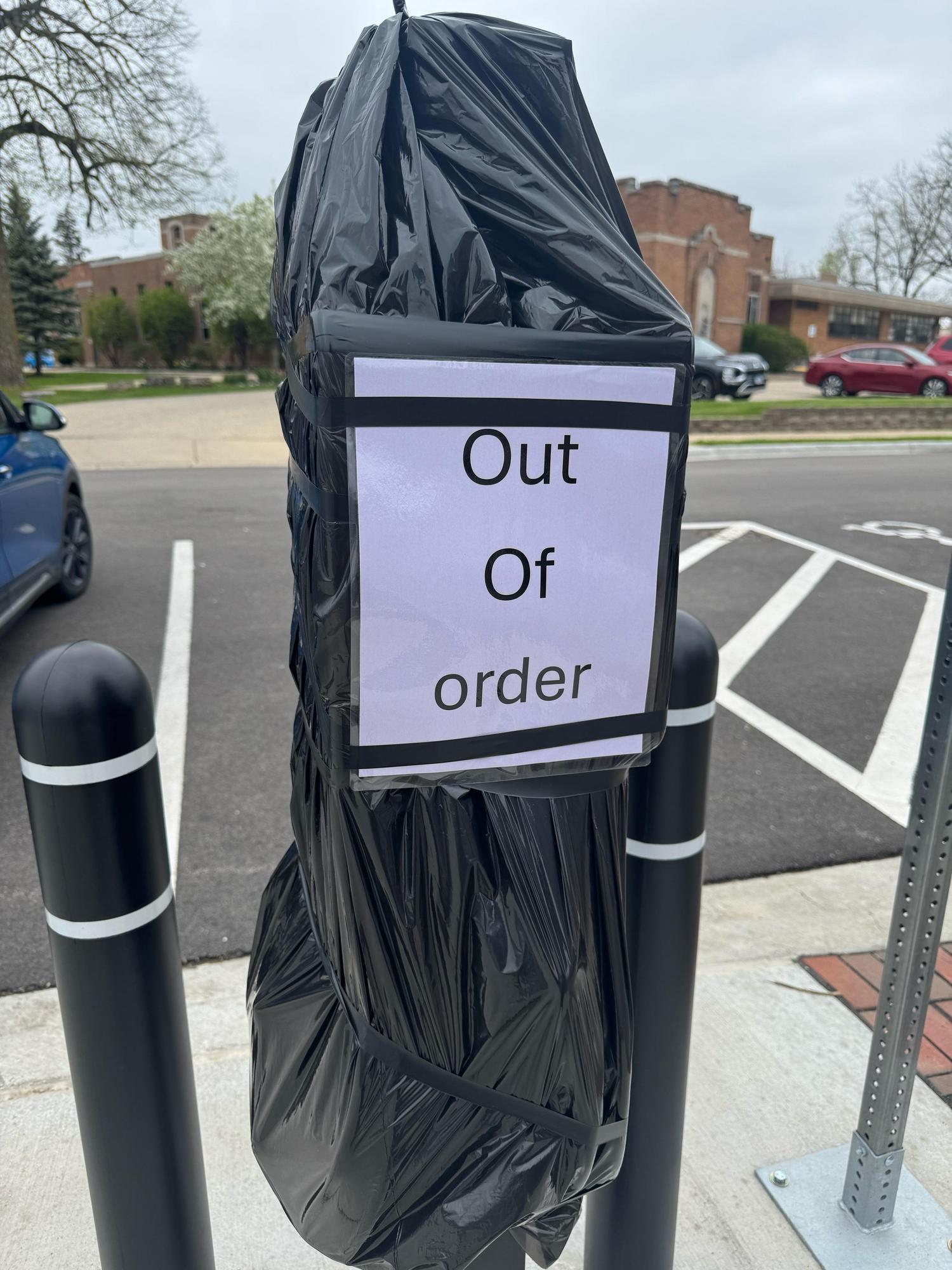 Sequoit Creek Park | Antioch, IL | EV Station