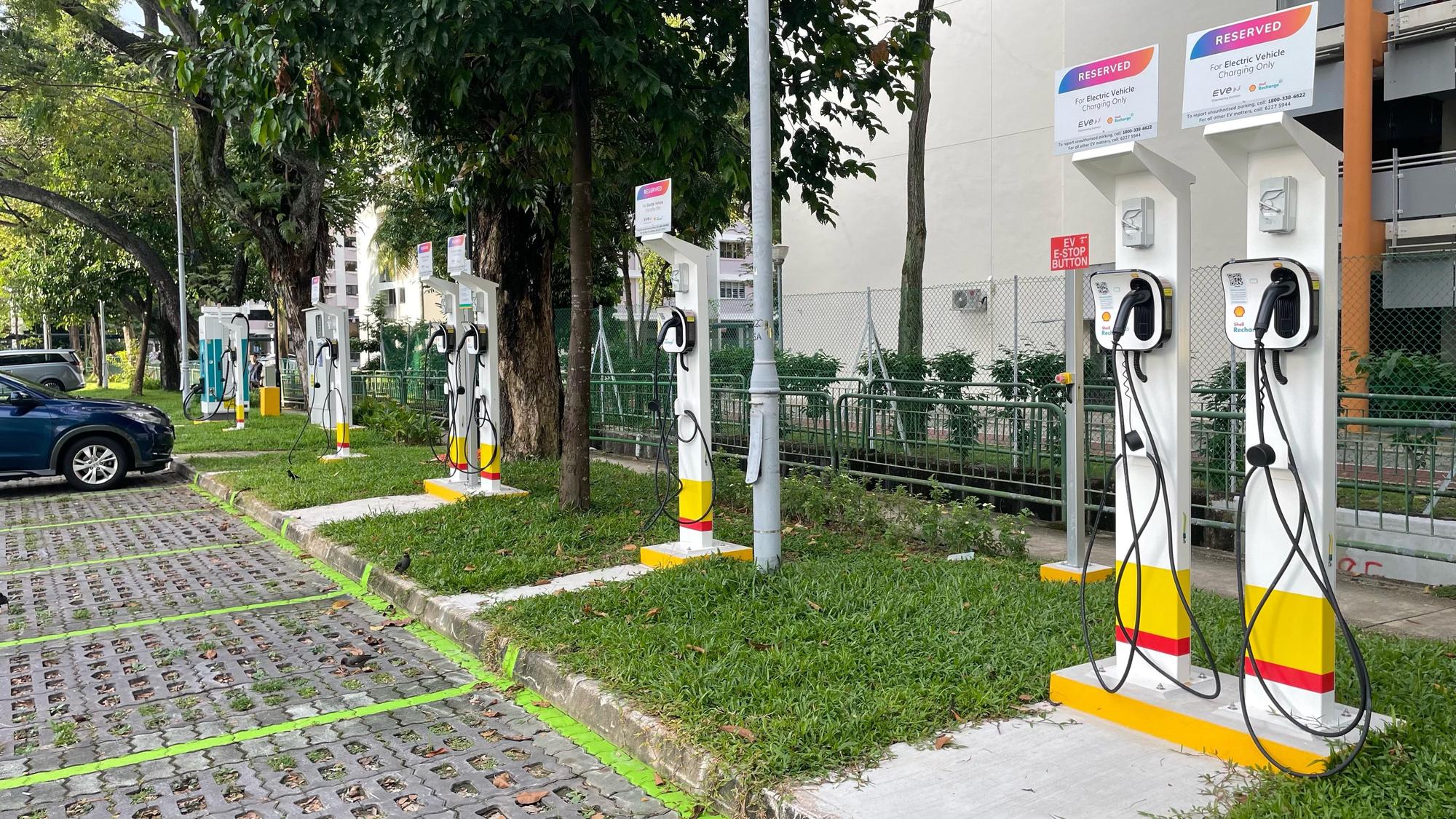 Shell: 223 Lorong 8 Toa Payoh | 223 Lor 8 Toa Payoh, Singapore 310223 ...