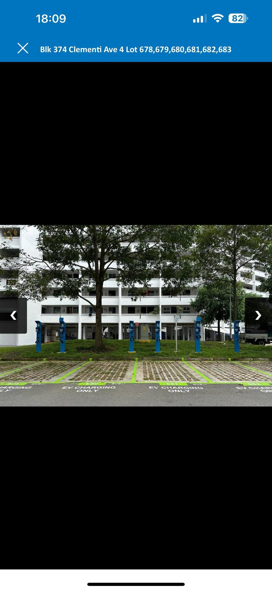 Block 374 Clementi Ave 4 Lot 678, 679, 680, 681, 682, 683 | Block 374 ...
