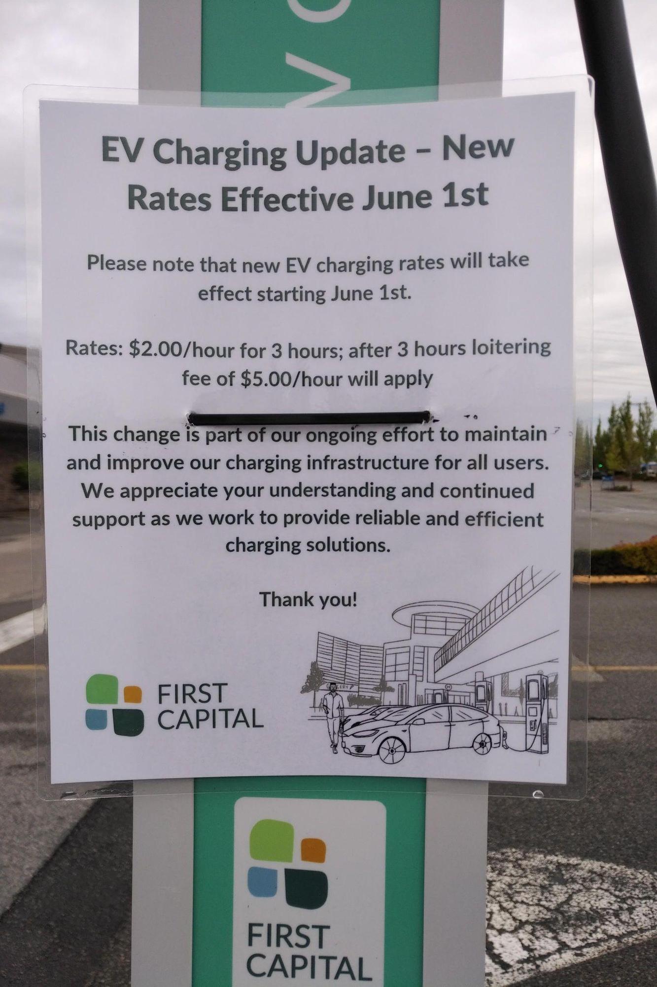 Scott 72 Centre | Delta, BC | EV Station