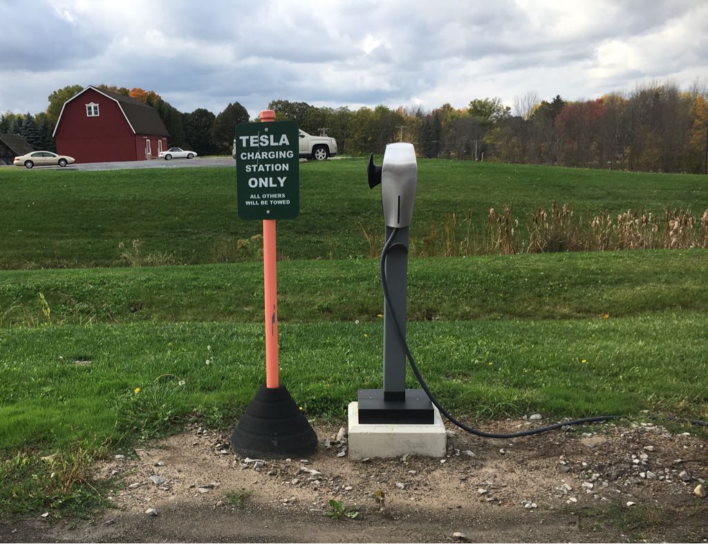 Rochester Institute of Technology - Slaughter Hall | Rochester, NY | EV ...