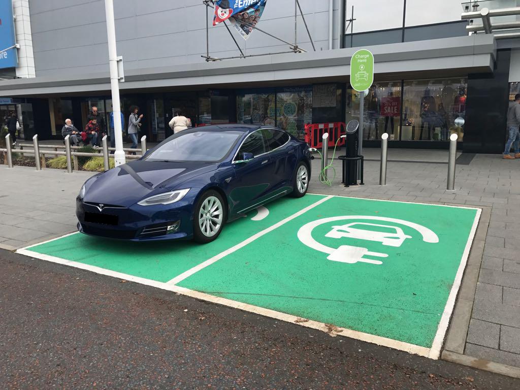 The Coliseum Retail Park | 30 Coliseum Way, Ellesmere Port CH65 9HD ...