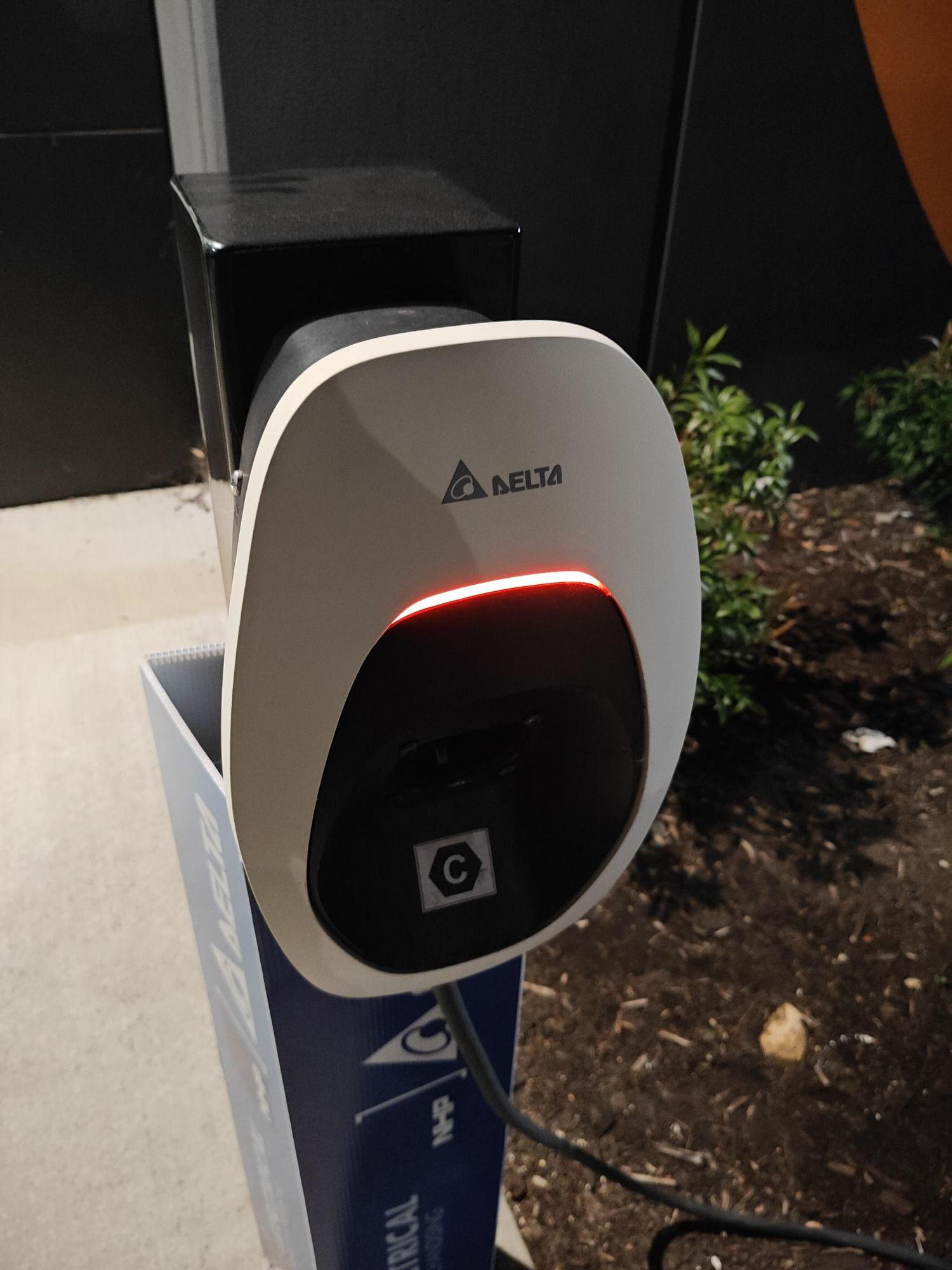 MM Electrical Clarkson | Clarkson, WA | EV Station