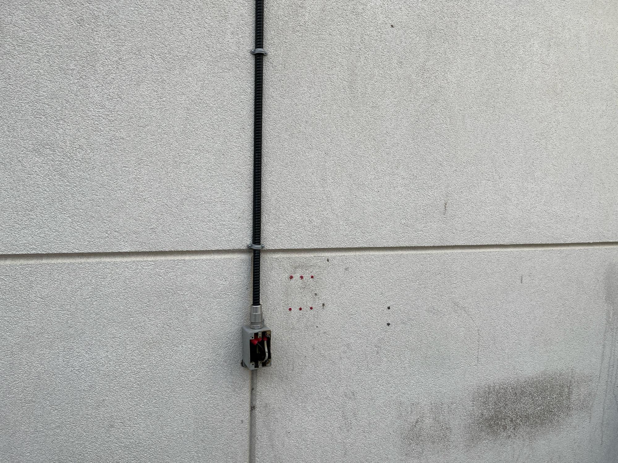 Freedom Ford | Edmonton, AB | EV Station