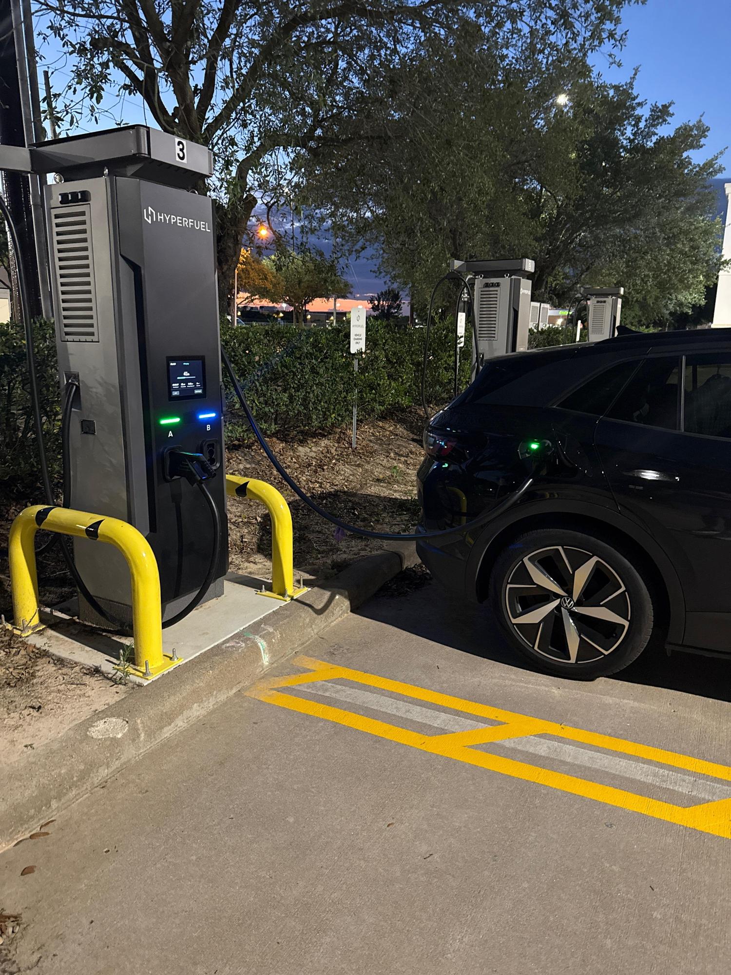 Mobile Ev Charging Near Me