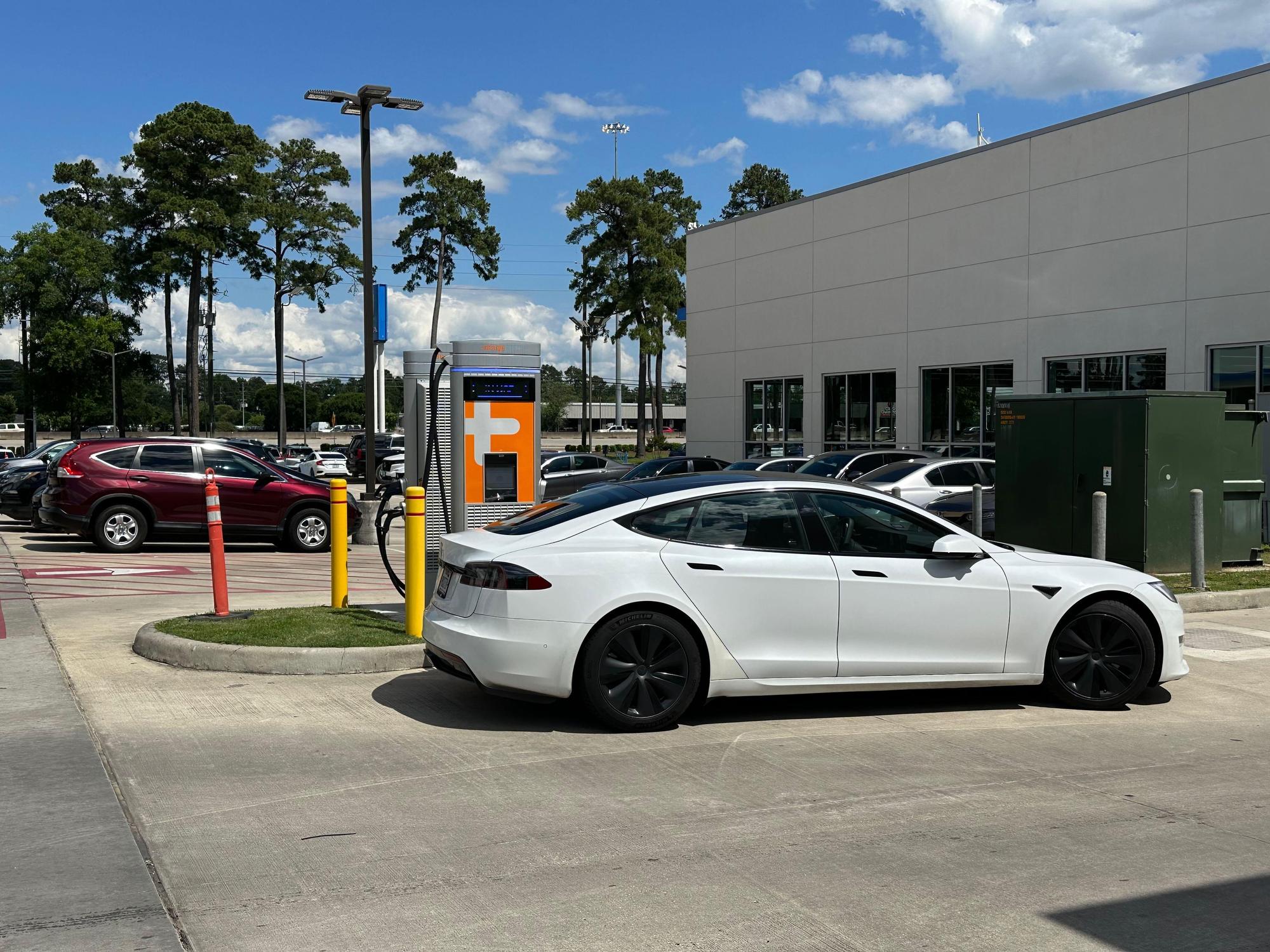 Sterling Mccall Honda Houston