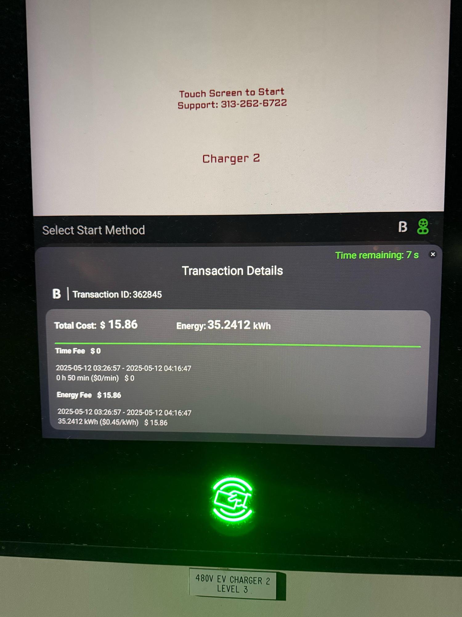 Gallagher Ford | Elko, NV | EV Station
