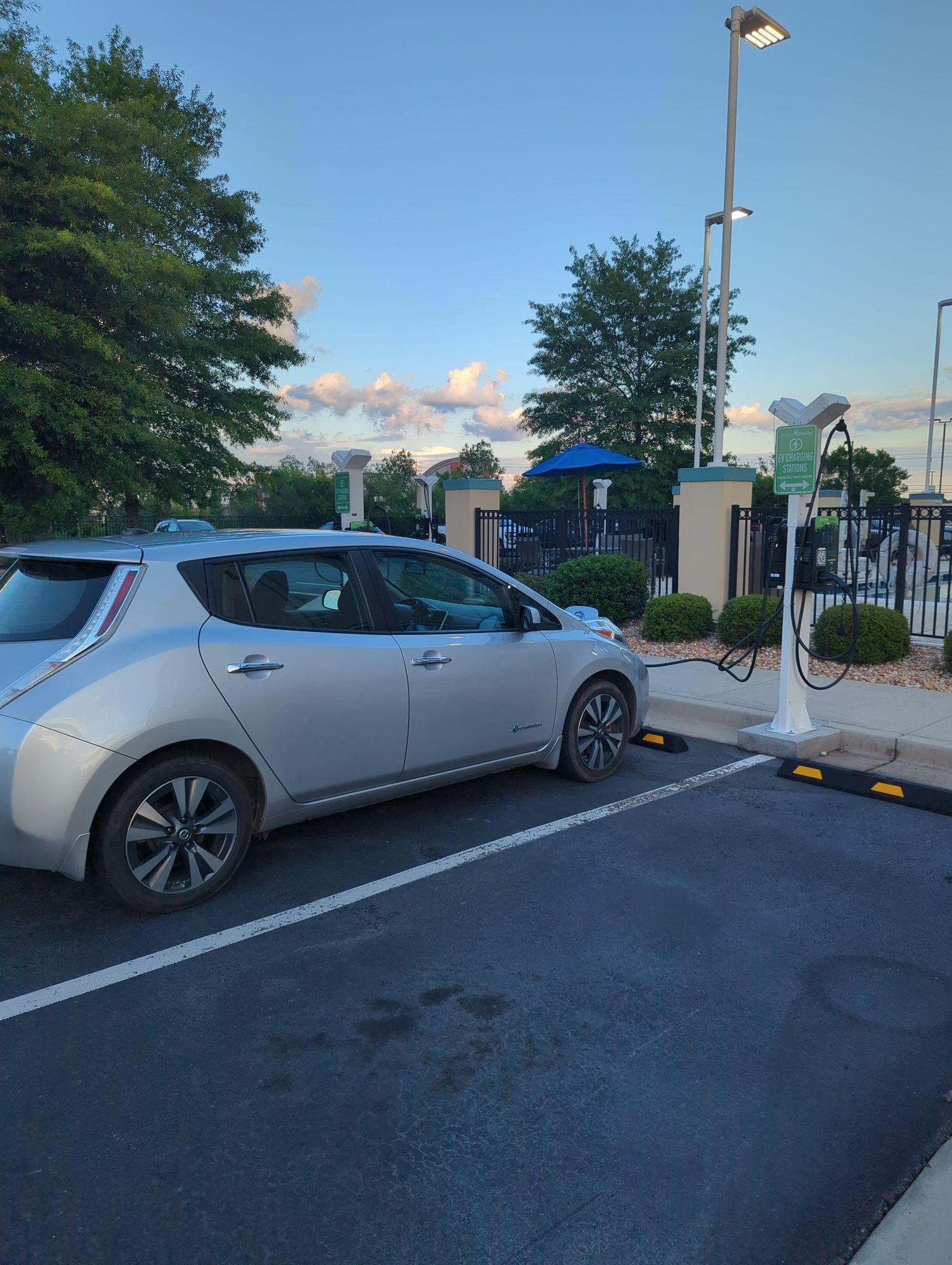 Holiday Inn Express and Suites Warner Robins | Warner Robins, GA | EV ...