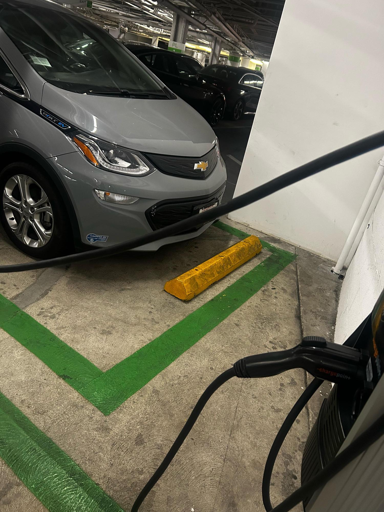 One Culver | Culver City, CA | EV Station