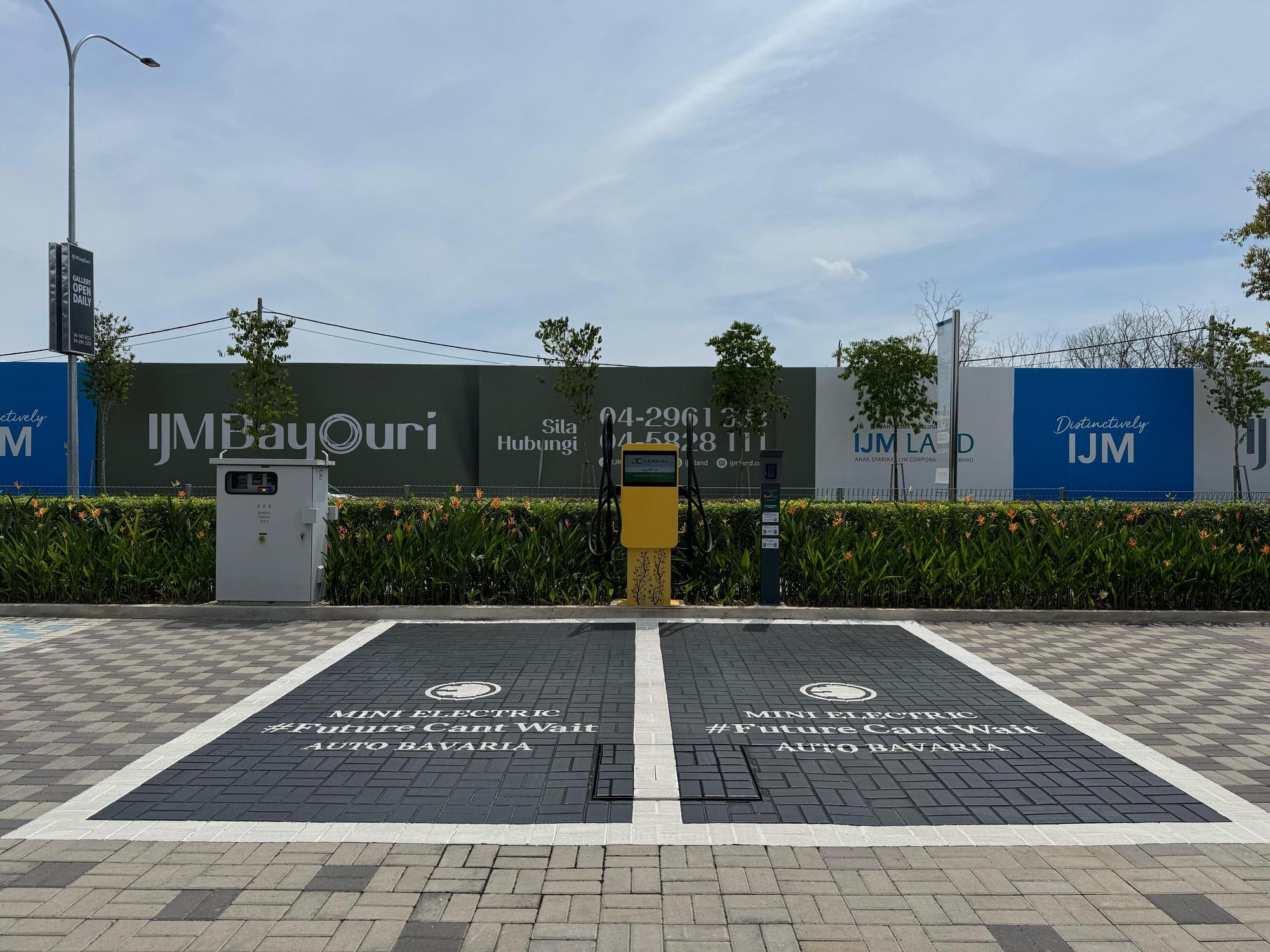 IJM Bayouri Gallery Jawi Penang by DC Handal [50 kW | 2 DCs] | Sungai ...
