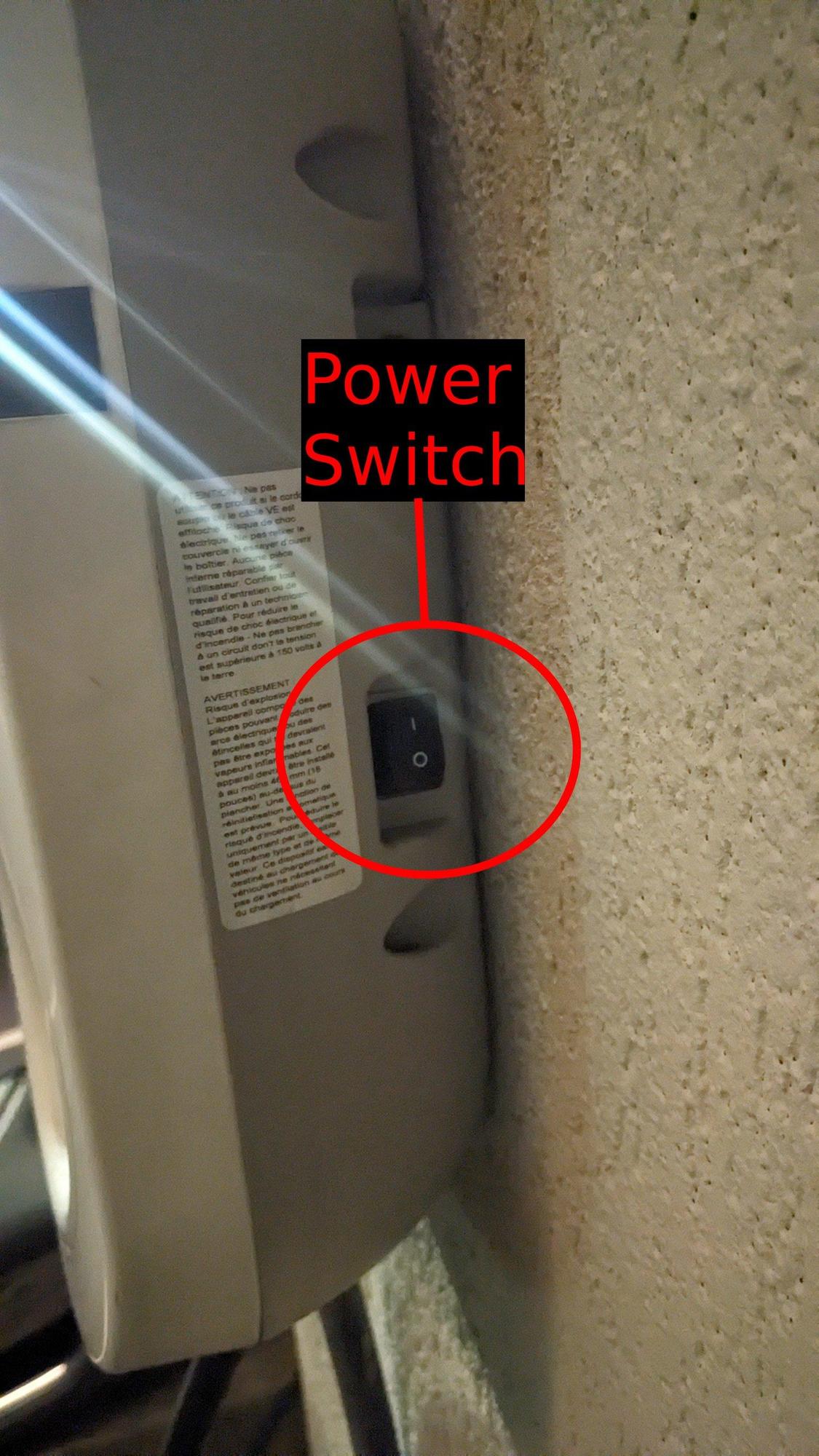 Hampton Inn Fall River/Westport | Westport, MA | EV Station