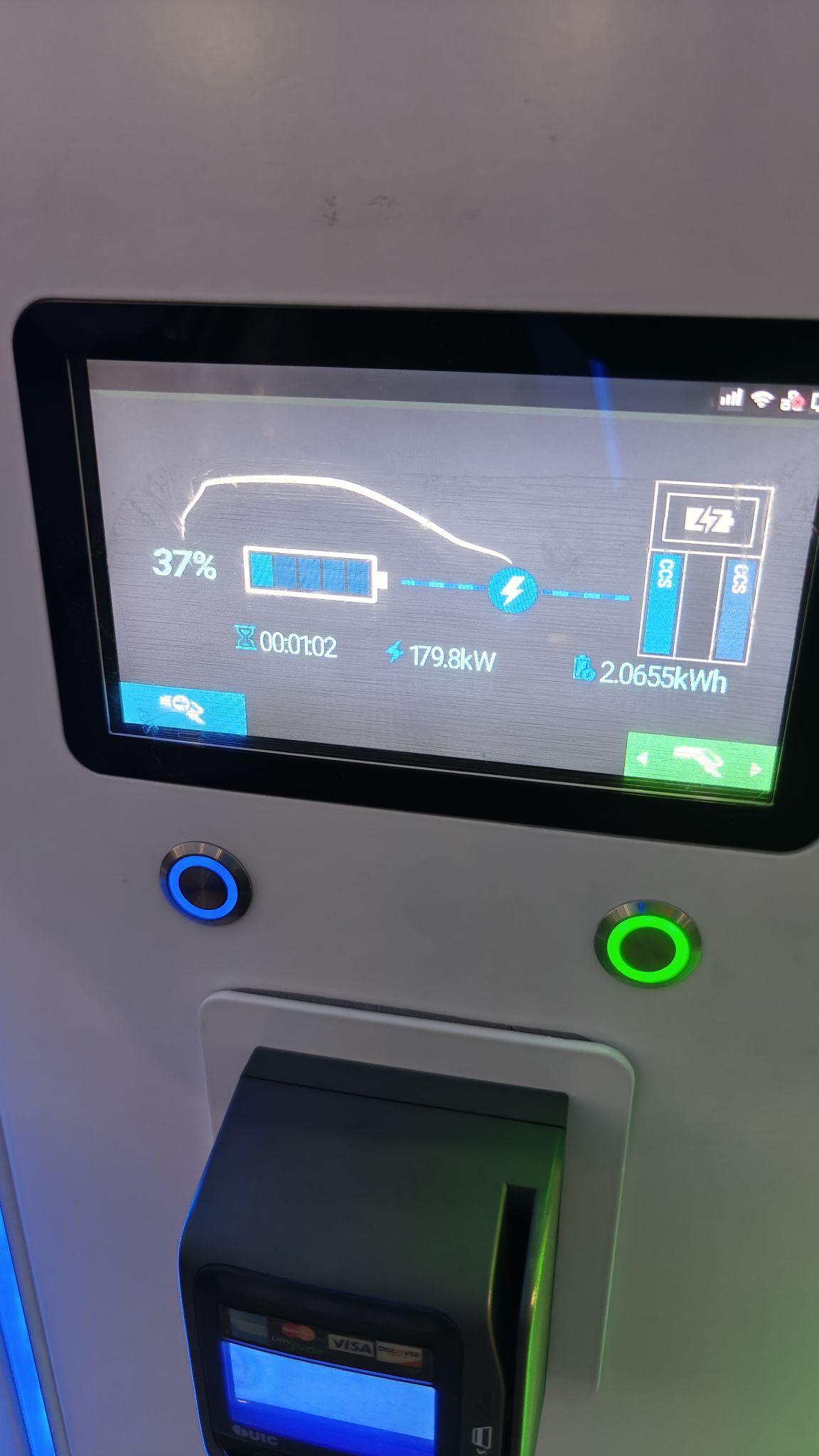 Cardinal Chevrolet | Hurricane, WV | EV Station
