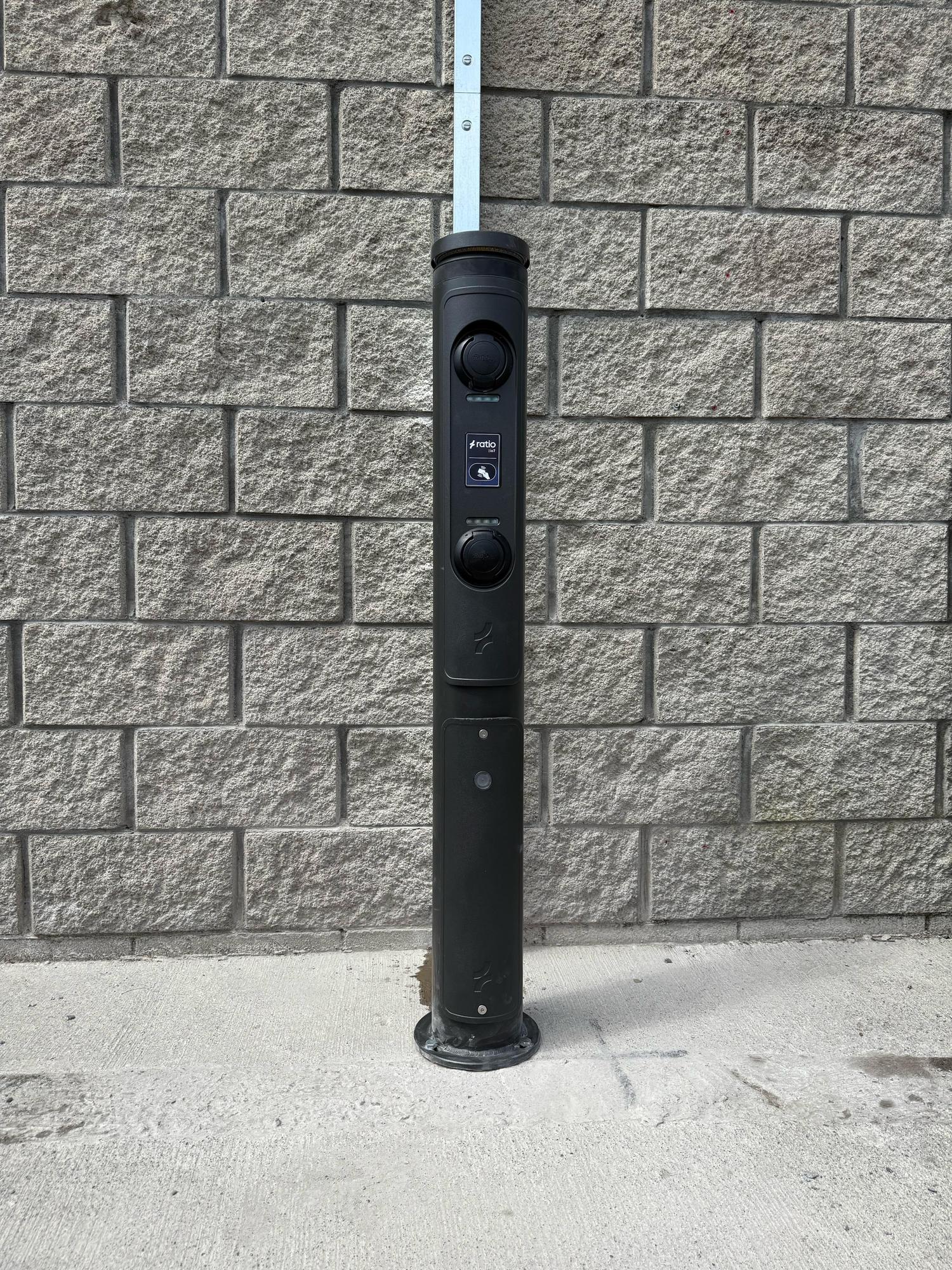 Top Oldcastle EV charger by GoPlugable | Oldcastle, MH | EV Station