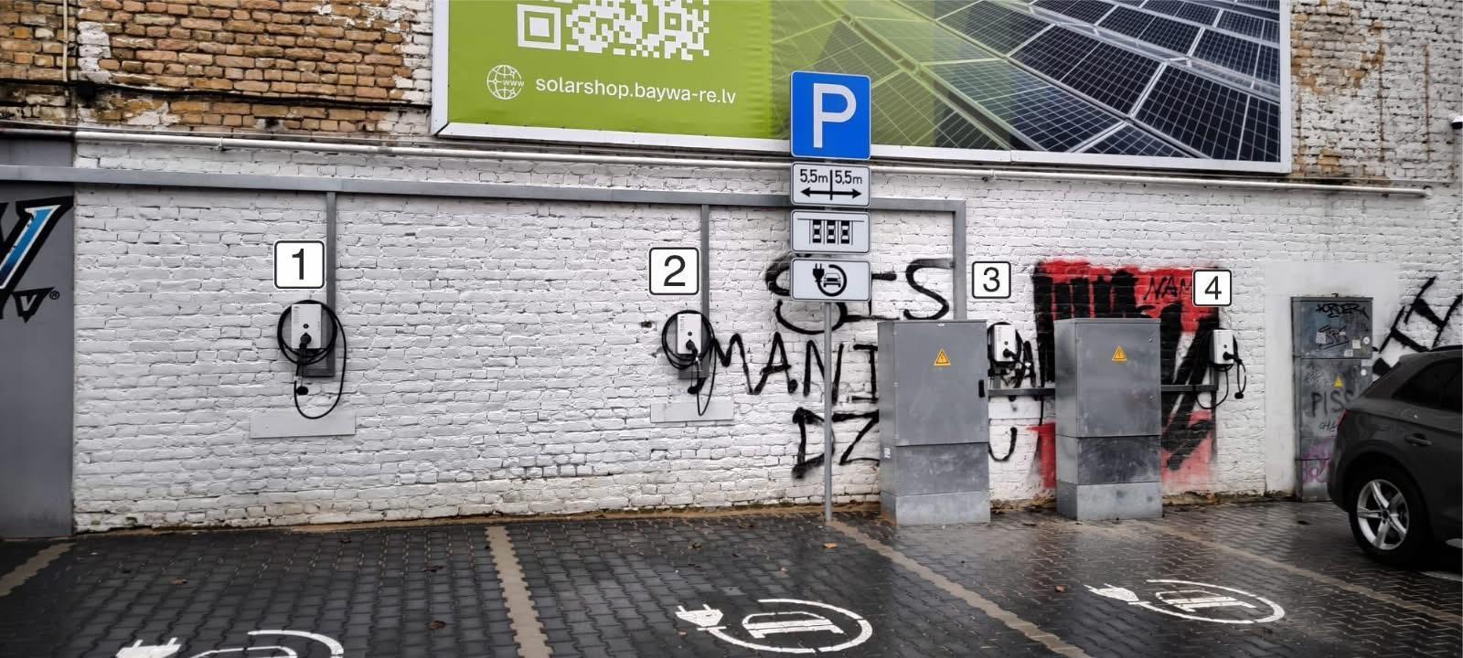 Rīga T13 | Tallinas iela 13, Vidzemes priekšpilsēta, Rīga, LV-1001 ...