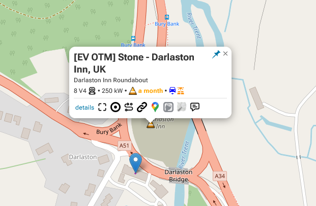 [EV OTM] Stone - Darlaston Inn (Coming Soon) | Meaford, England | EV ...