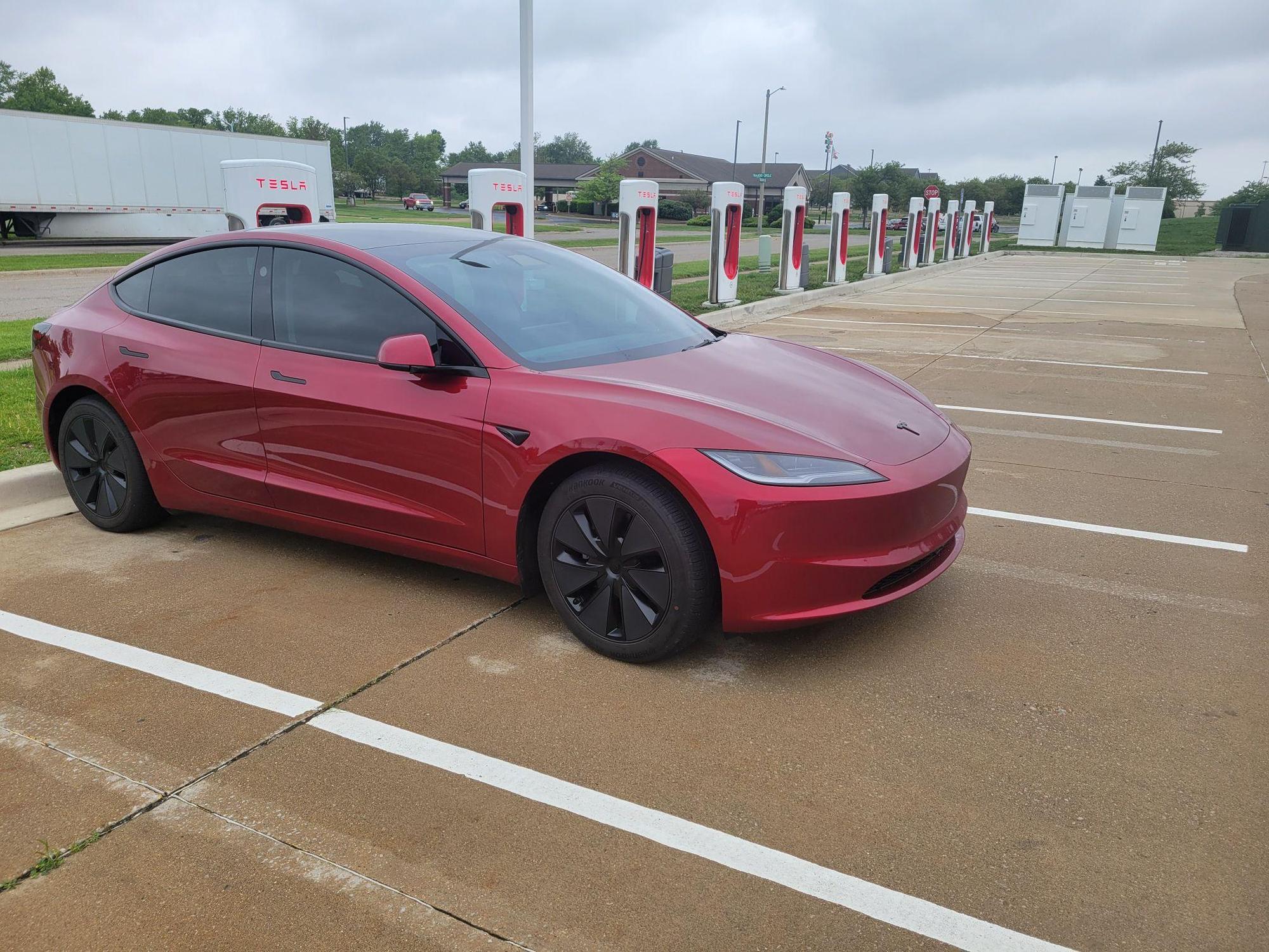 Circle K Normal | Normal, IL | EV Station