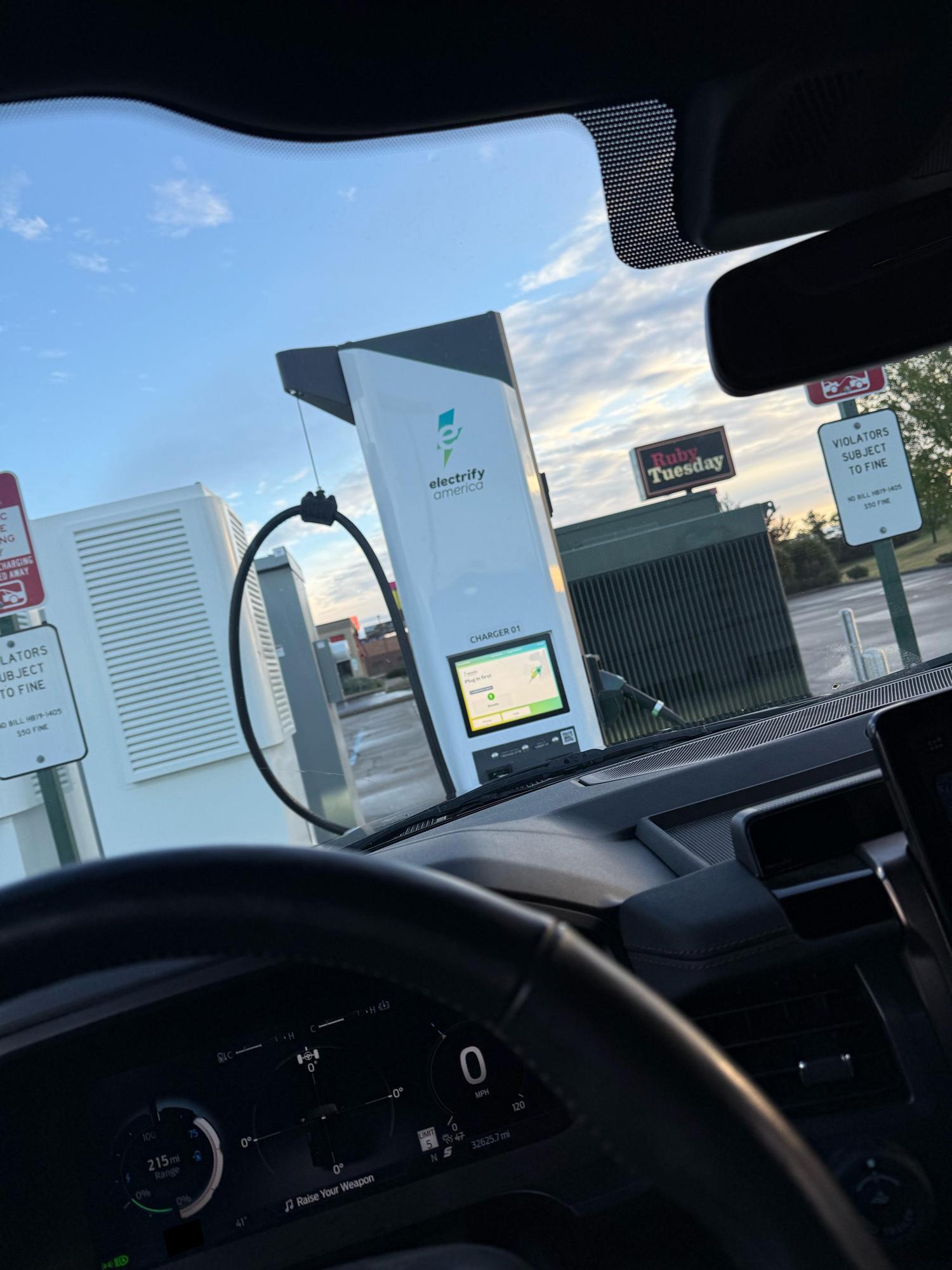 Menards Bismarck | Bismarck, ND | EV Station