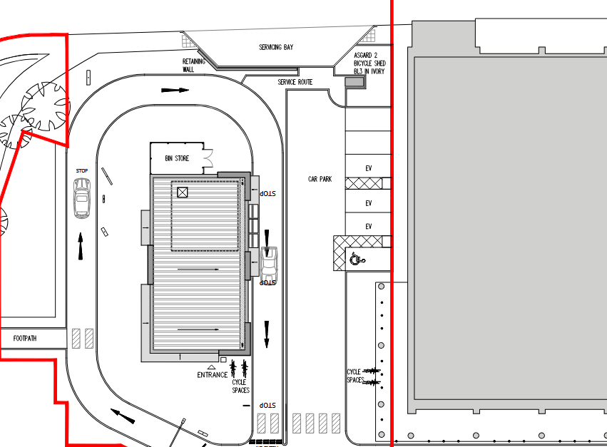 Drive - Thru (Coming Soon) | Savins Mill Way, Kirkstall , Leeds , LS5 ...