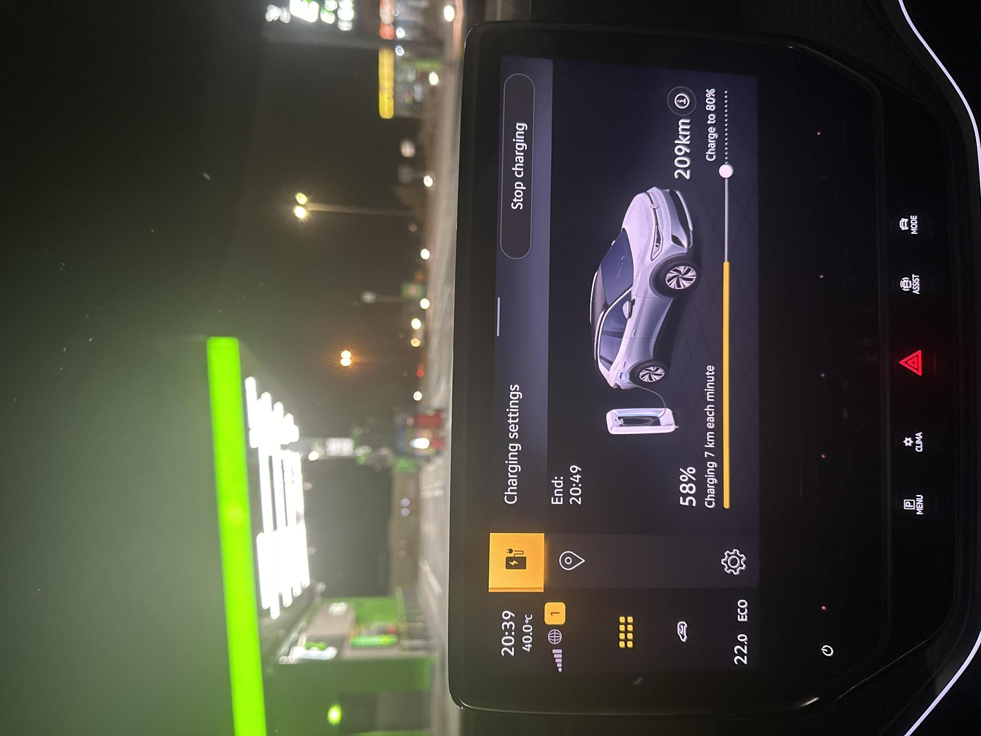 UAEV | Diftah, Ras Al Khaimah | EV Station