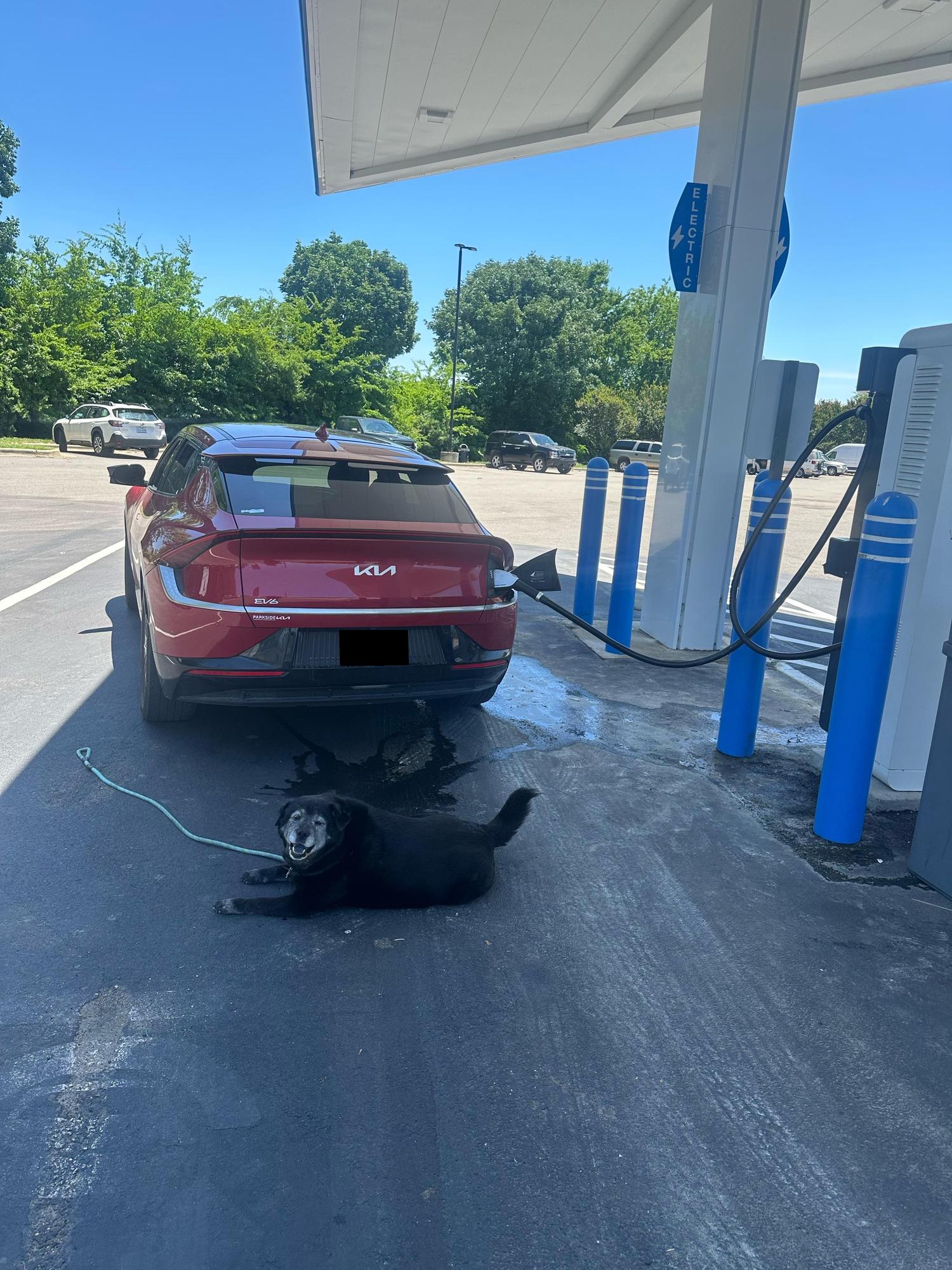 Flying J Travel Center | Letohatchee, AL | EV Station