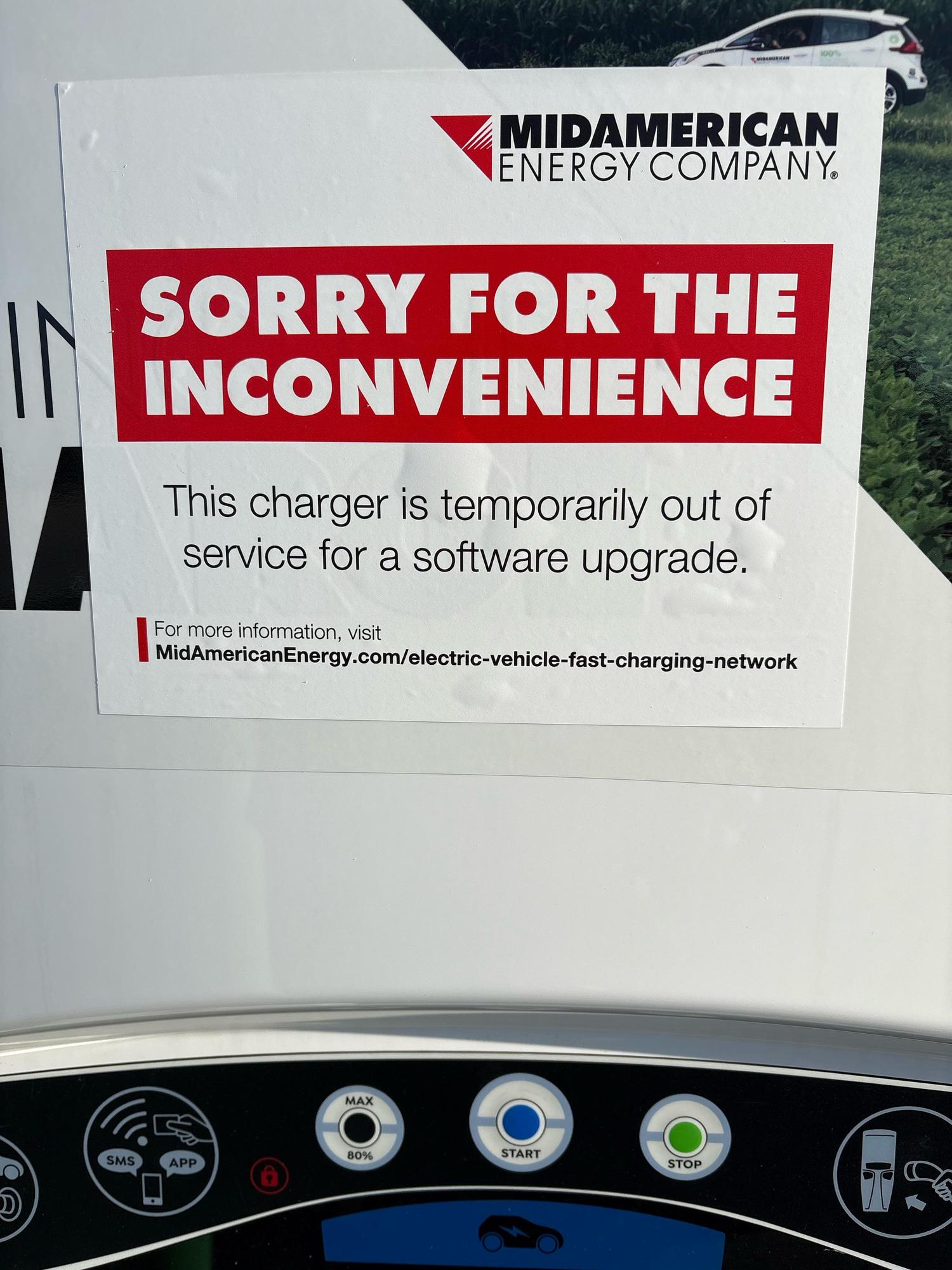 Twin Span Brewing | Bettendorf, IA | EV Station