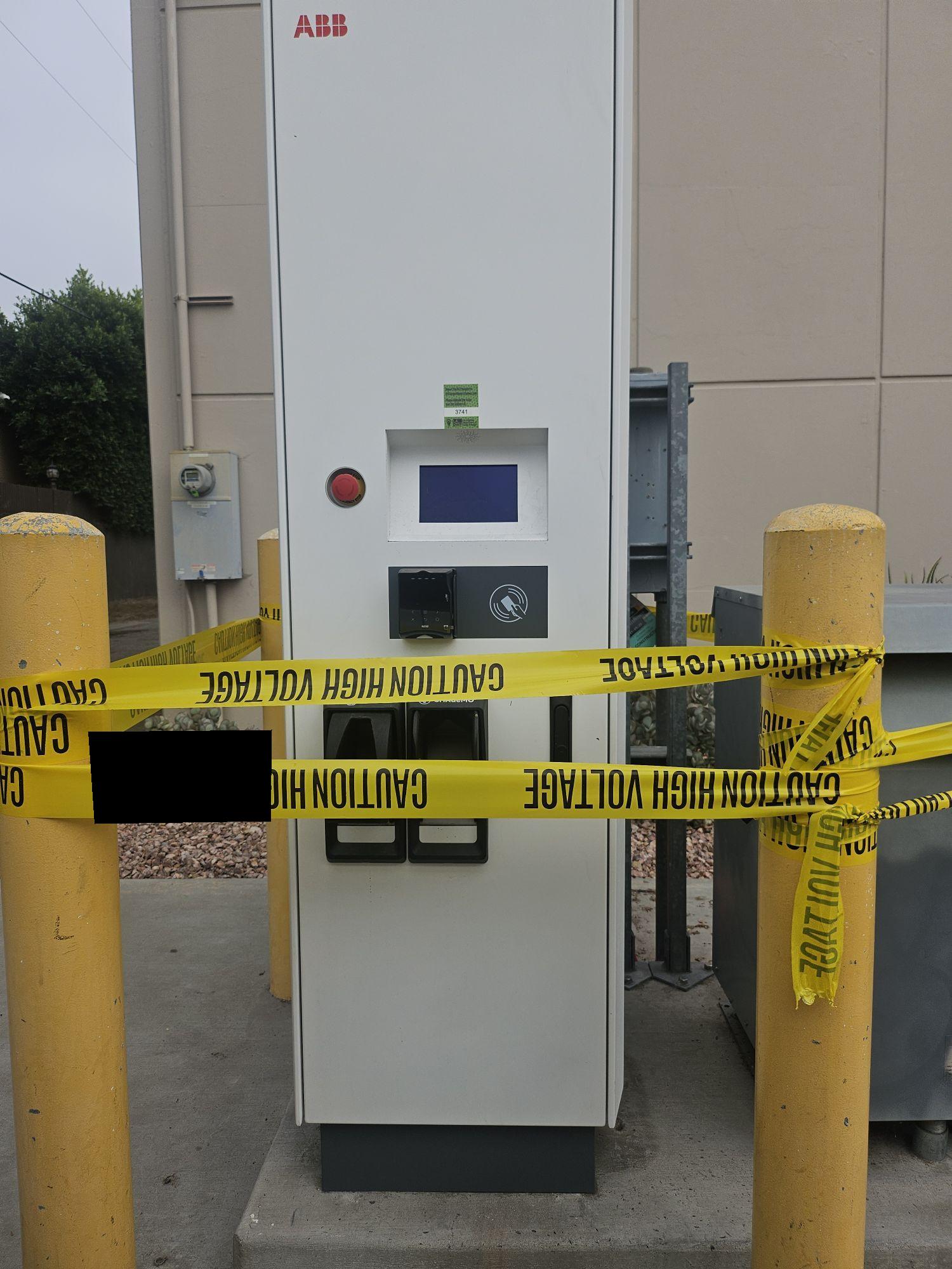 LADWP | Los Angeles, CA | EV Station