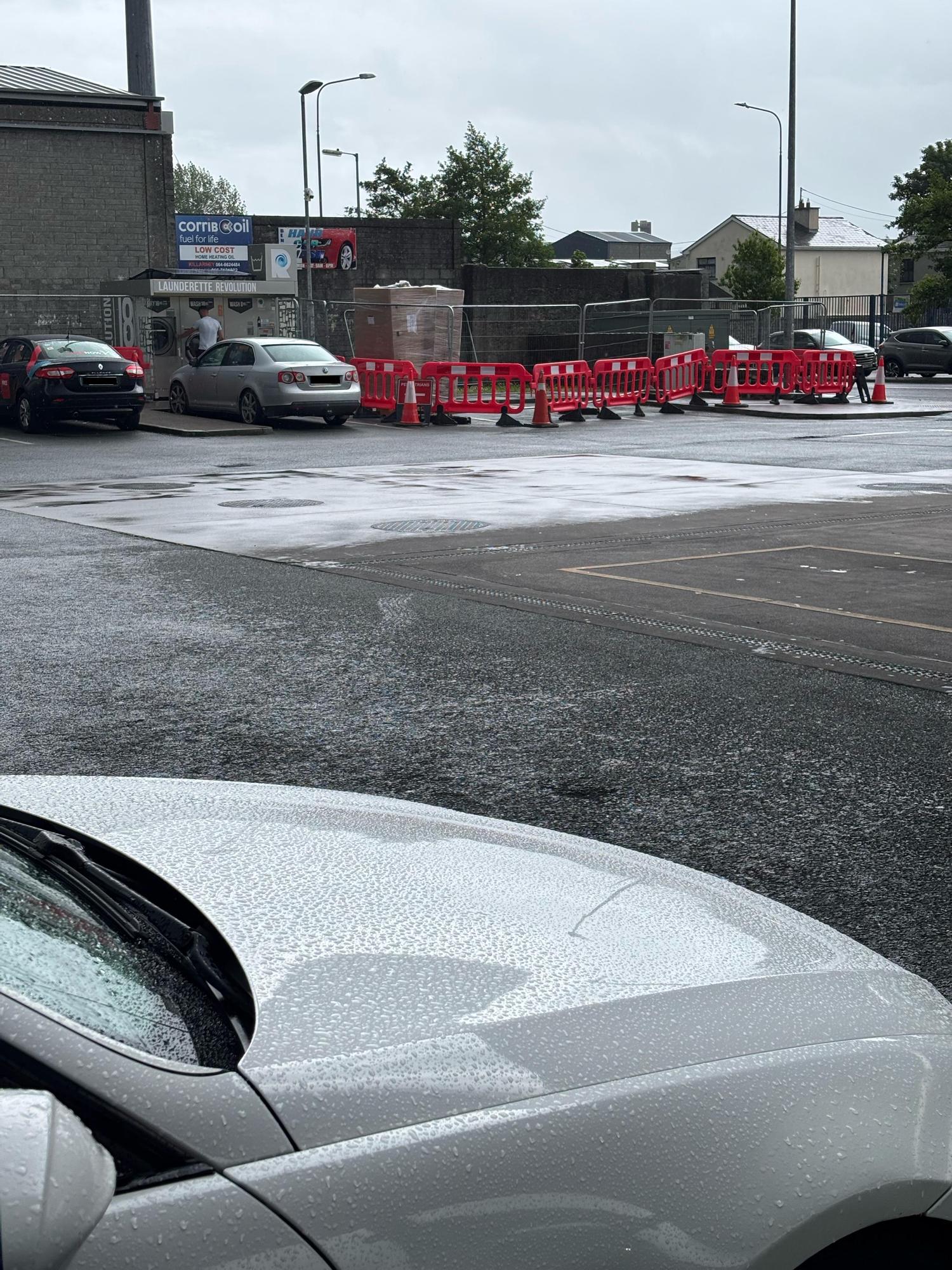 Corrib Oil - Texaco - Tralee | Tralee, KY | EV Station