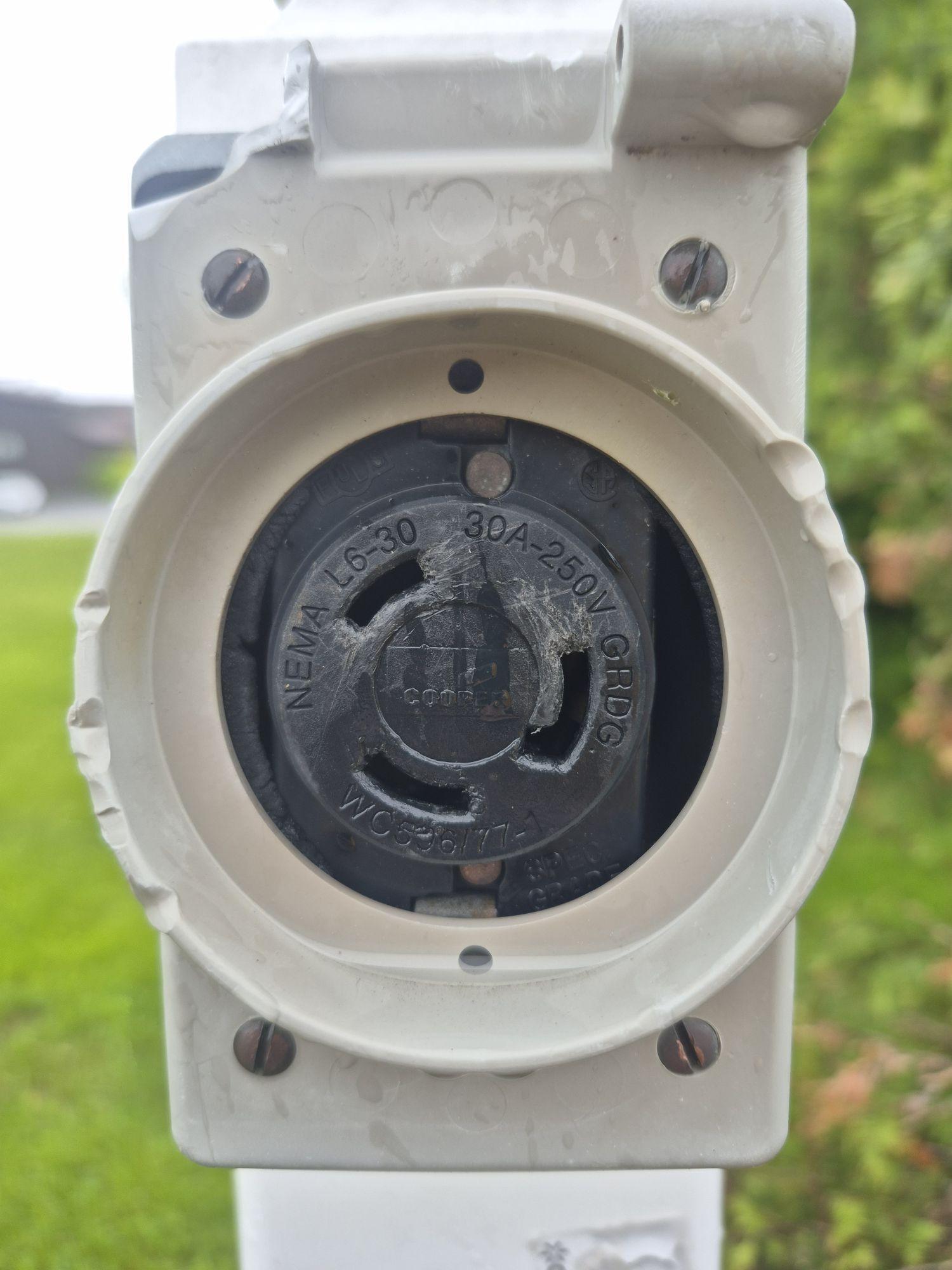 Quality Inn | Plattsburgh, NY | EV Station