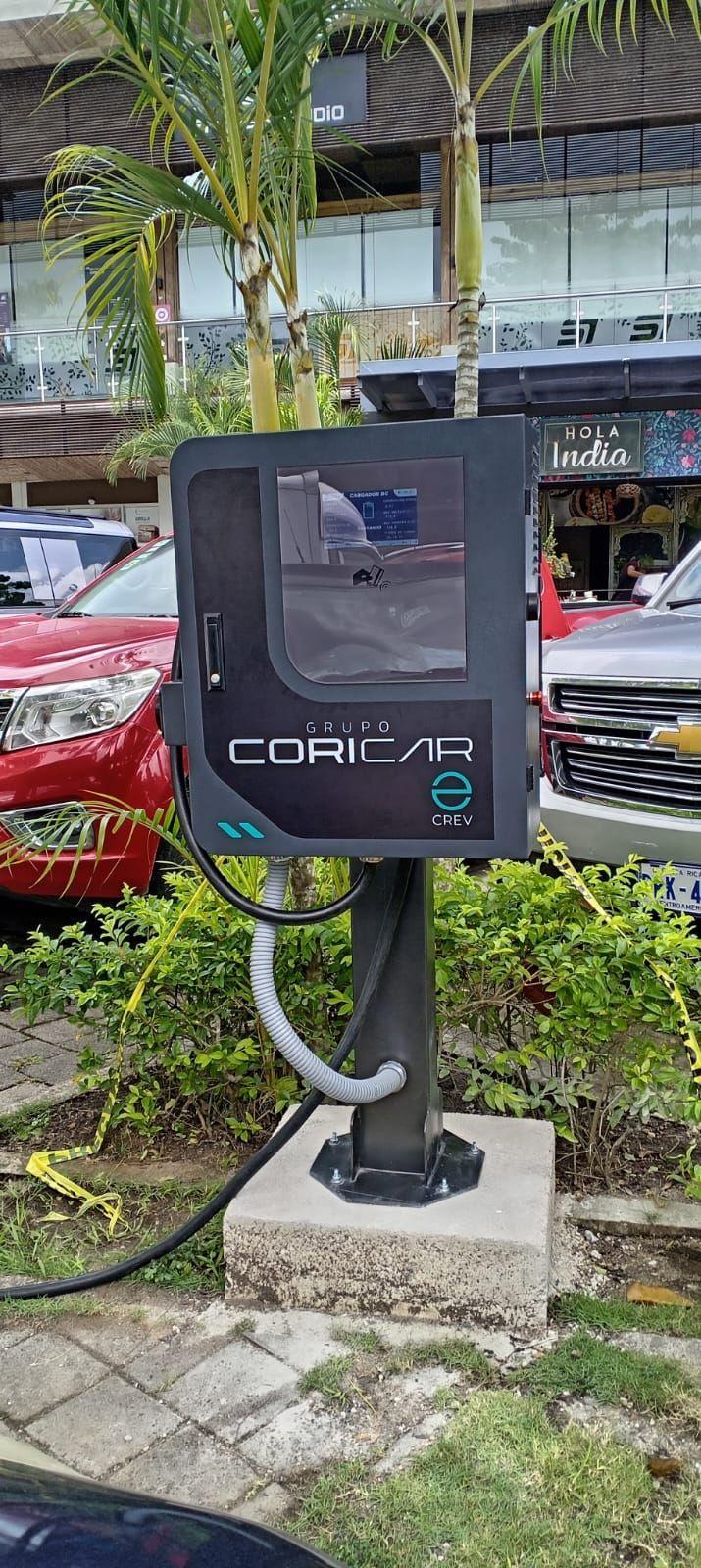 ICE - Jaco Walk (28kW) | Jacó, Provincia de Puntarenas | EV Station