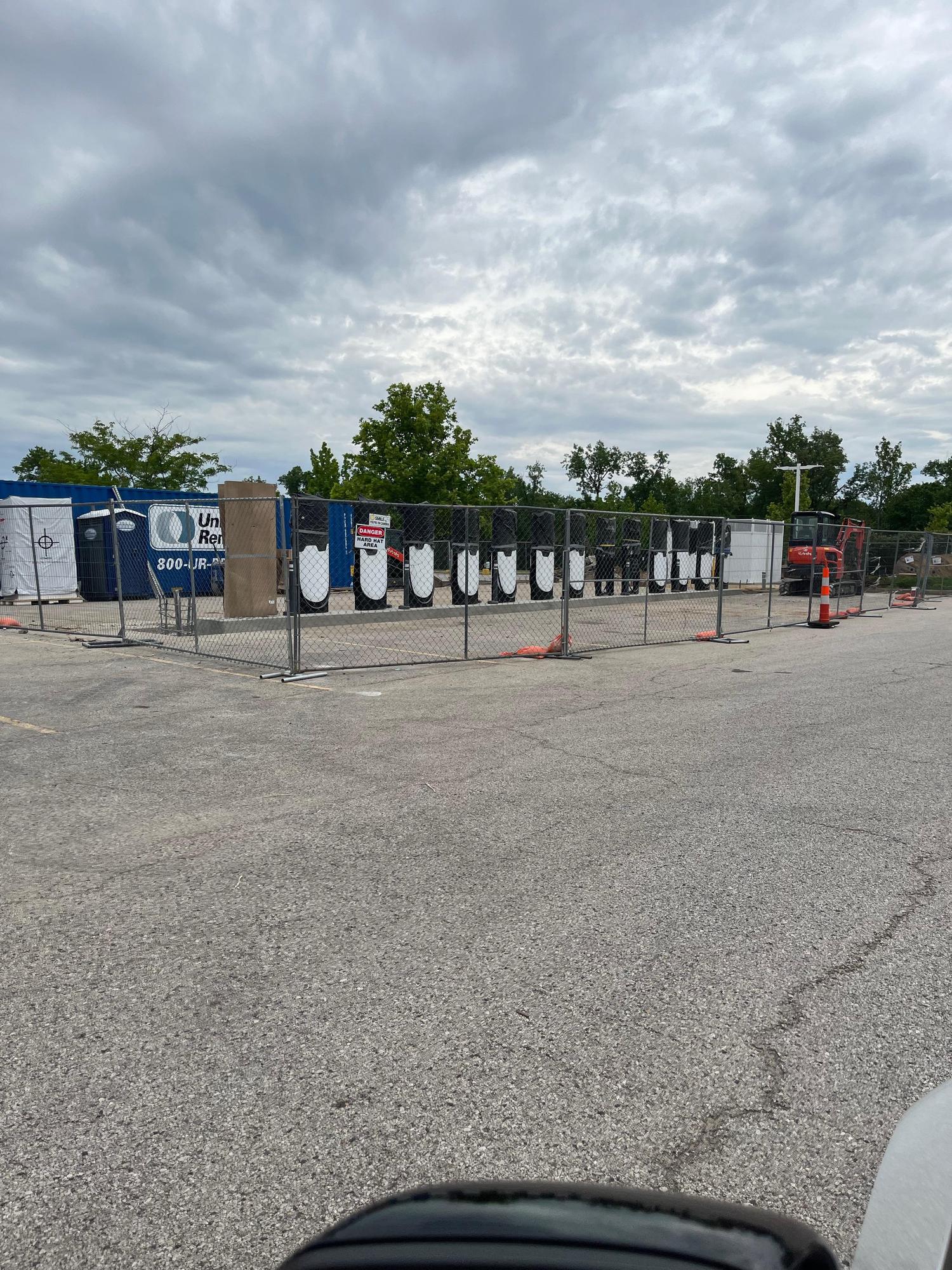 Target | Bridgeton, MO | EV Station