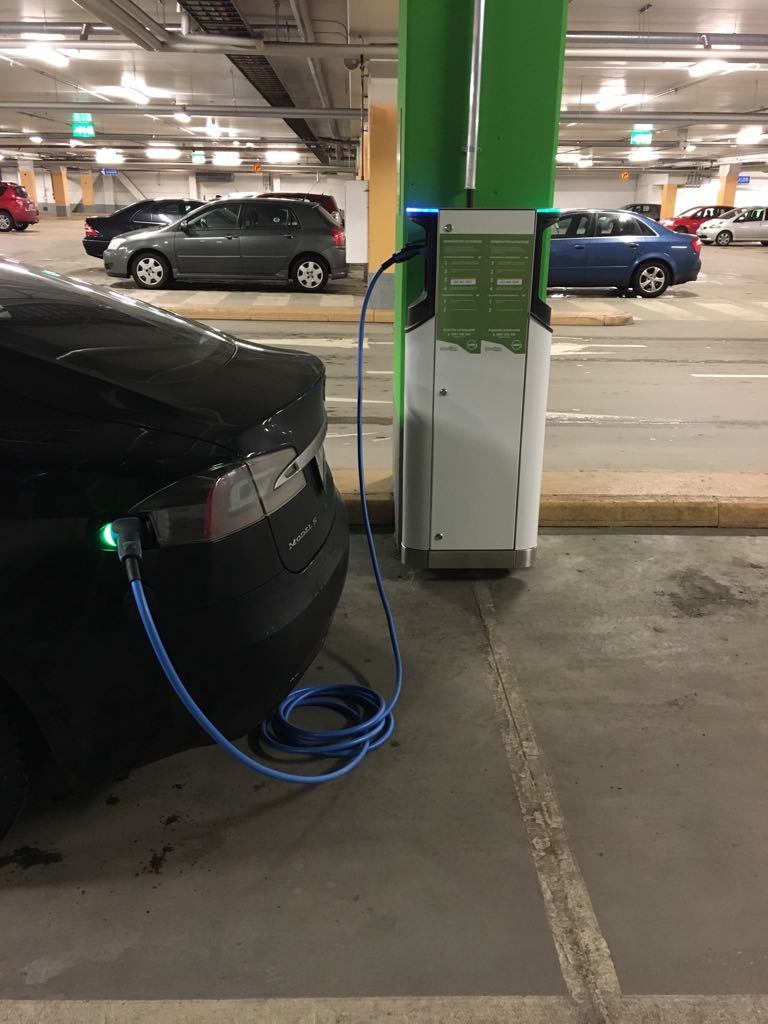 Prisma Viikki, ABC-lataus & PlugIt | Viikintori 3, 00790 Helsinki | EV ...