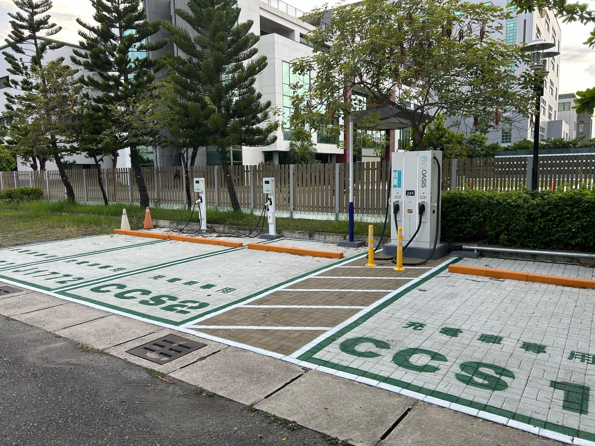 Southern Taiwan Innovation & Research Park, MOEA | No. 17號, Gongye 2nd ...