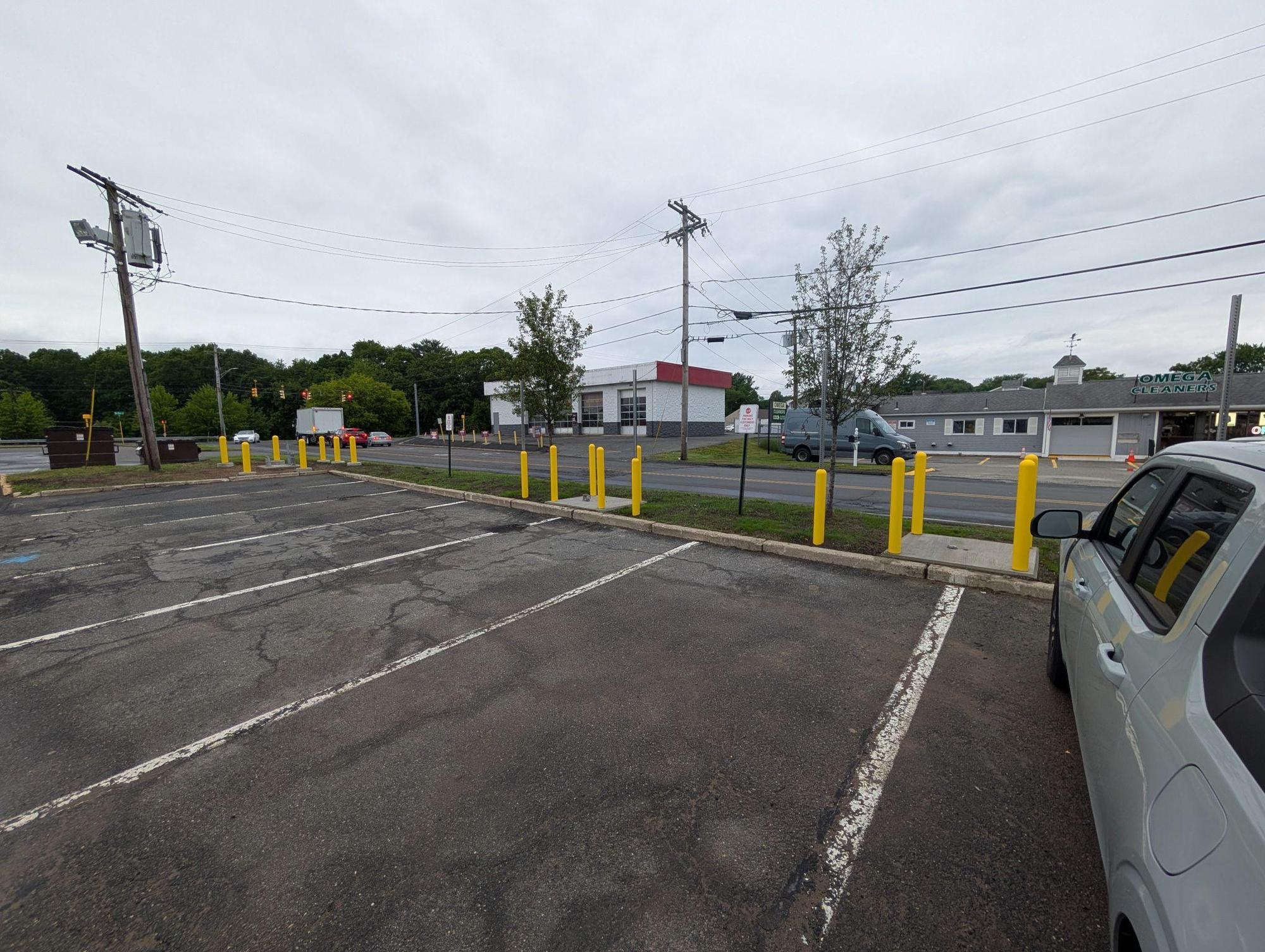 Big Y East Longmeadow