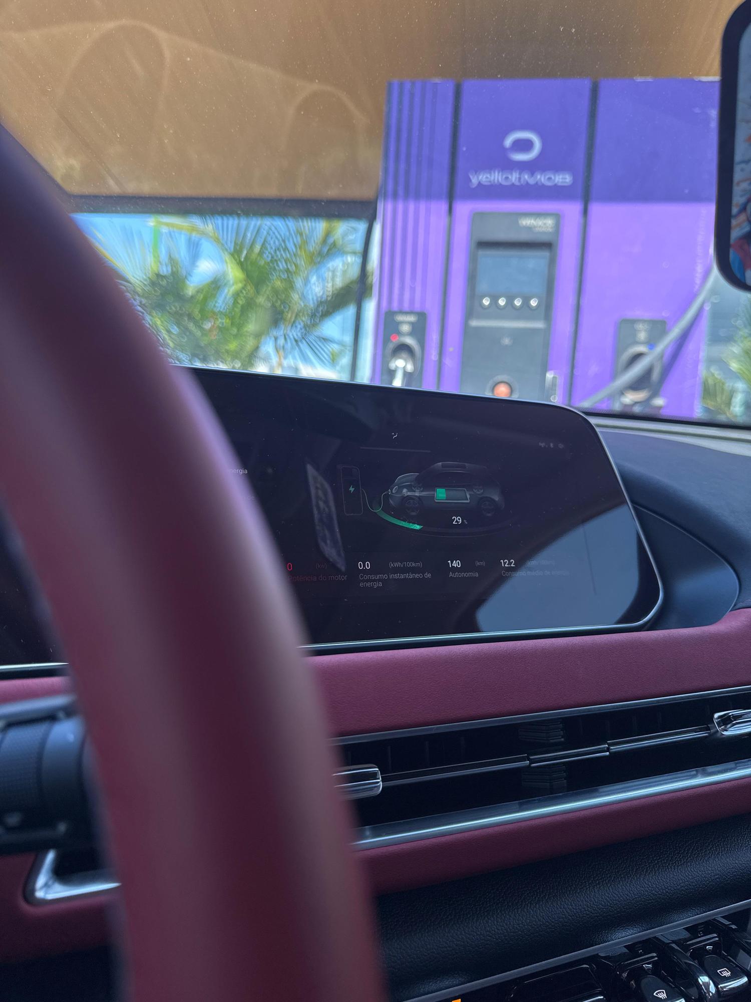 BYD Saga - by YellotMob (90kW) | Sgcv Lt 8/9 Ae - Brasília, DF, 71215 ...