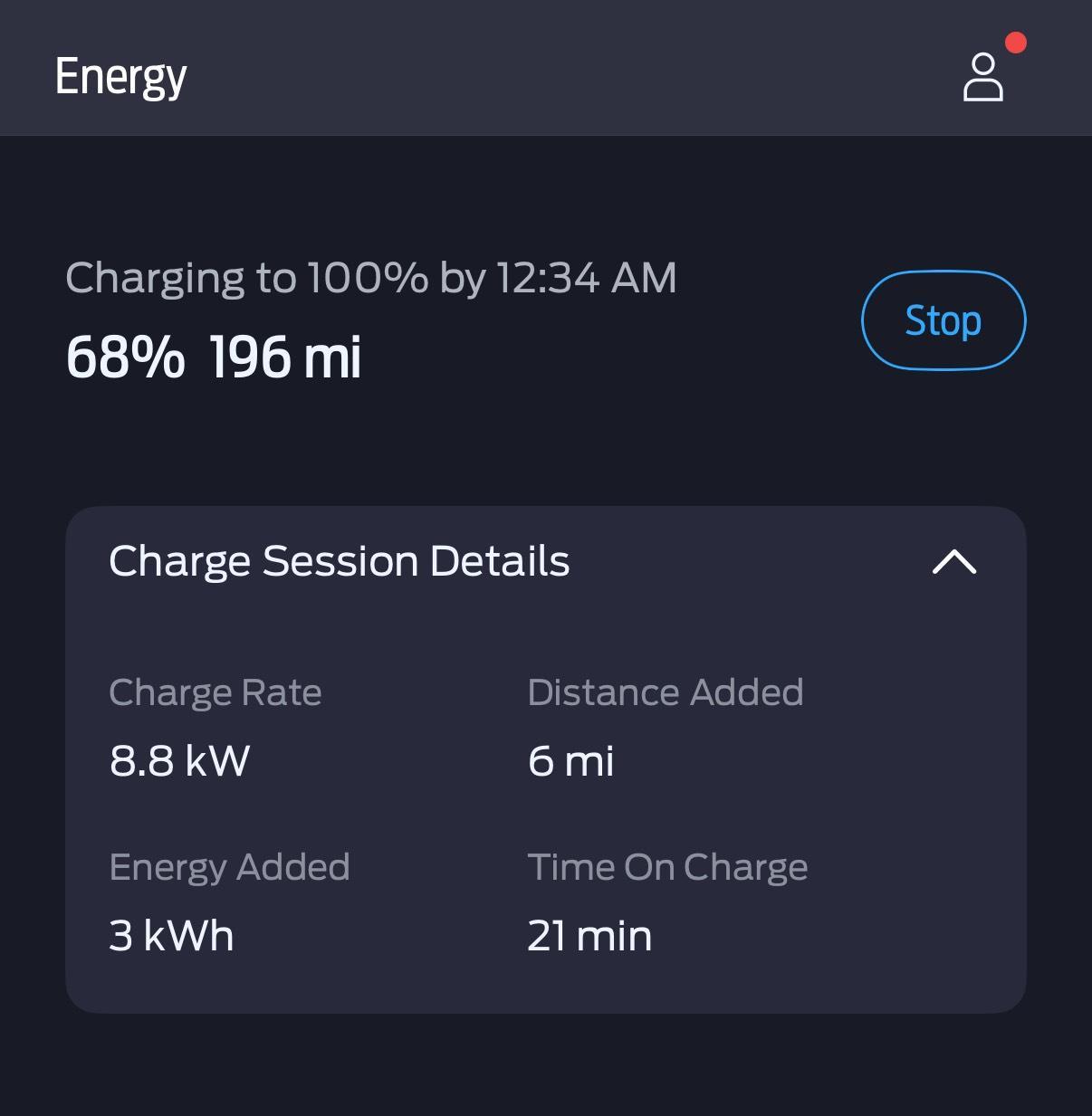 FRESH by Brookshire's (1) | Fate, TX | EV Station