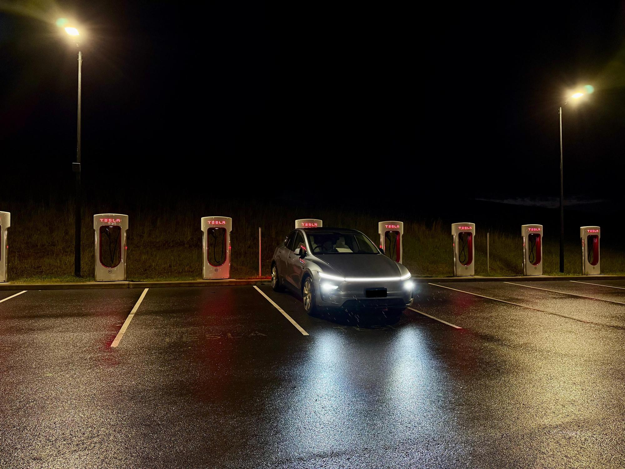 Sovereign Place Town Centre (2) | Thrumster, NSW | EV Station