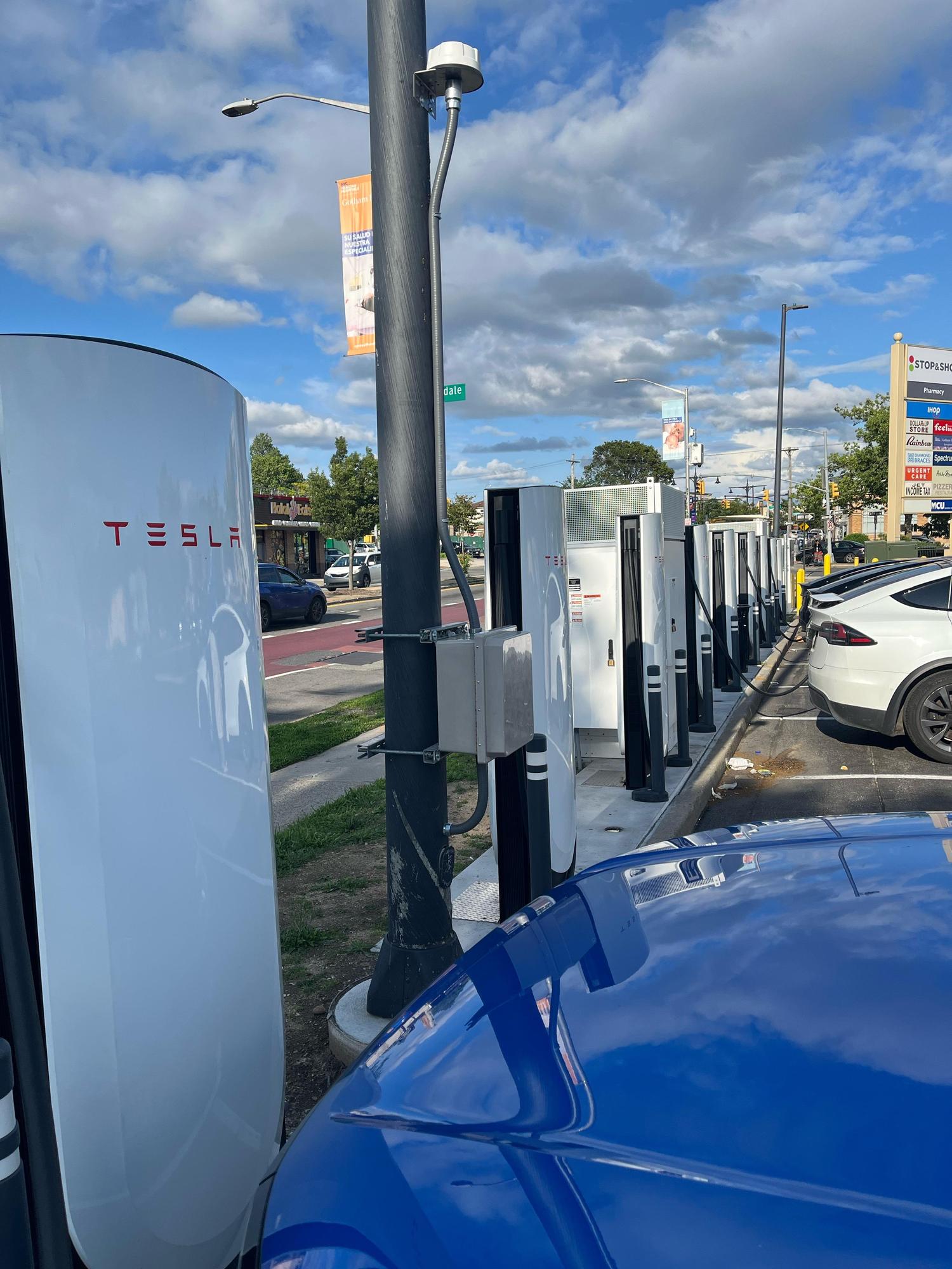 Stop & Shop Springfield Gardens | 134-40 Springfield Blvd, Springfield ...