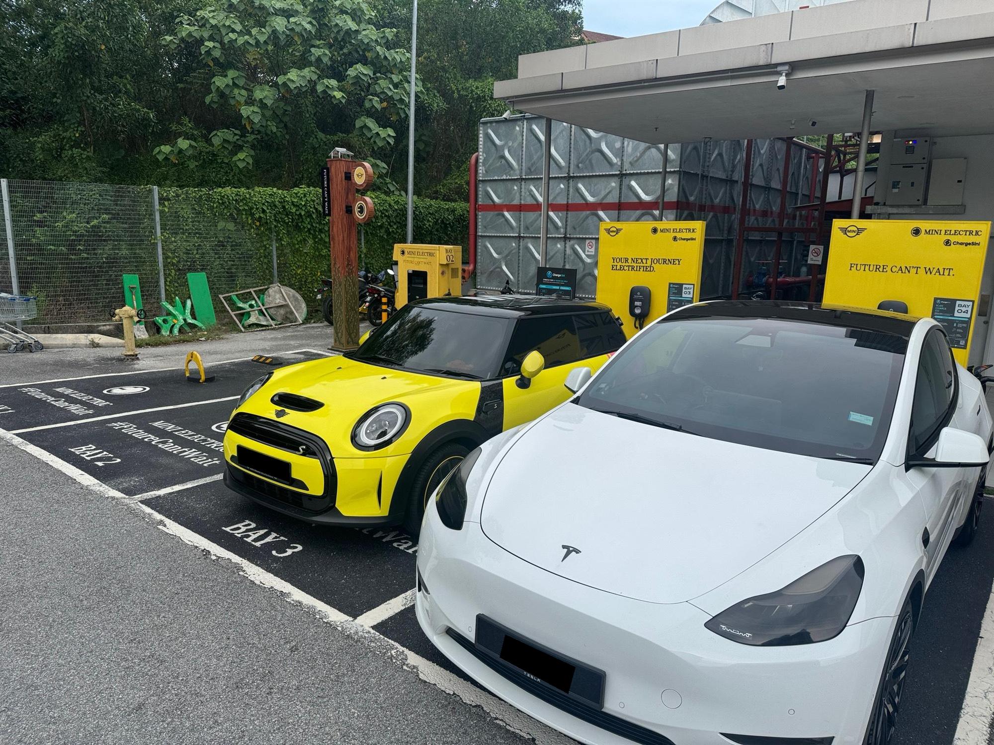 The Food Merchant, WCity OUG Sales Gallery | Kuala Lumpur, Wilayah ...