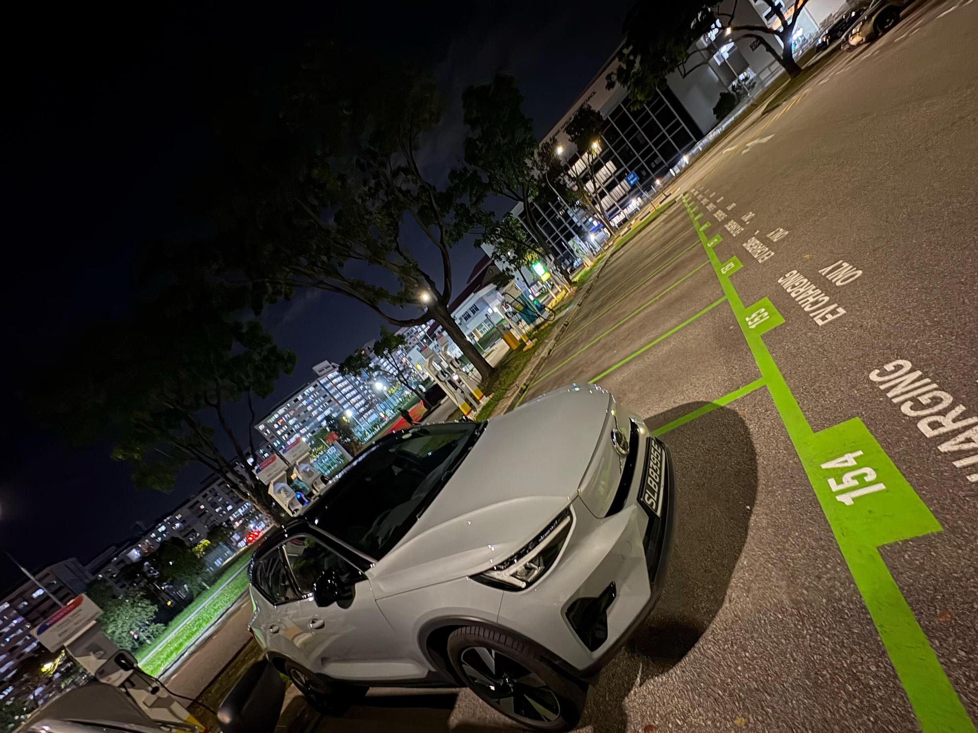 Block 264 HDB Serangoon (MSCP) | SCP Near BLK 264 Serangoon Central S ...