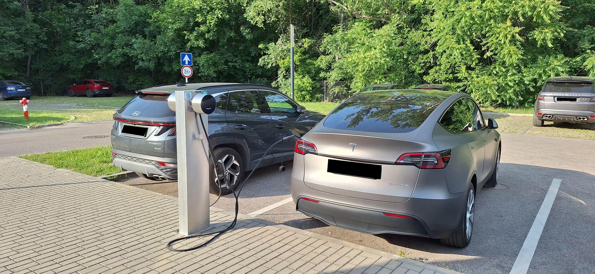 FreeCharger - Folyondár Vasas Sport és Táncközpont | 1037 Budapest ...