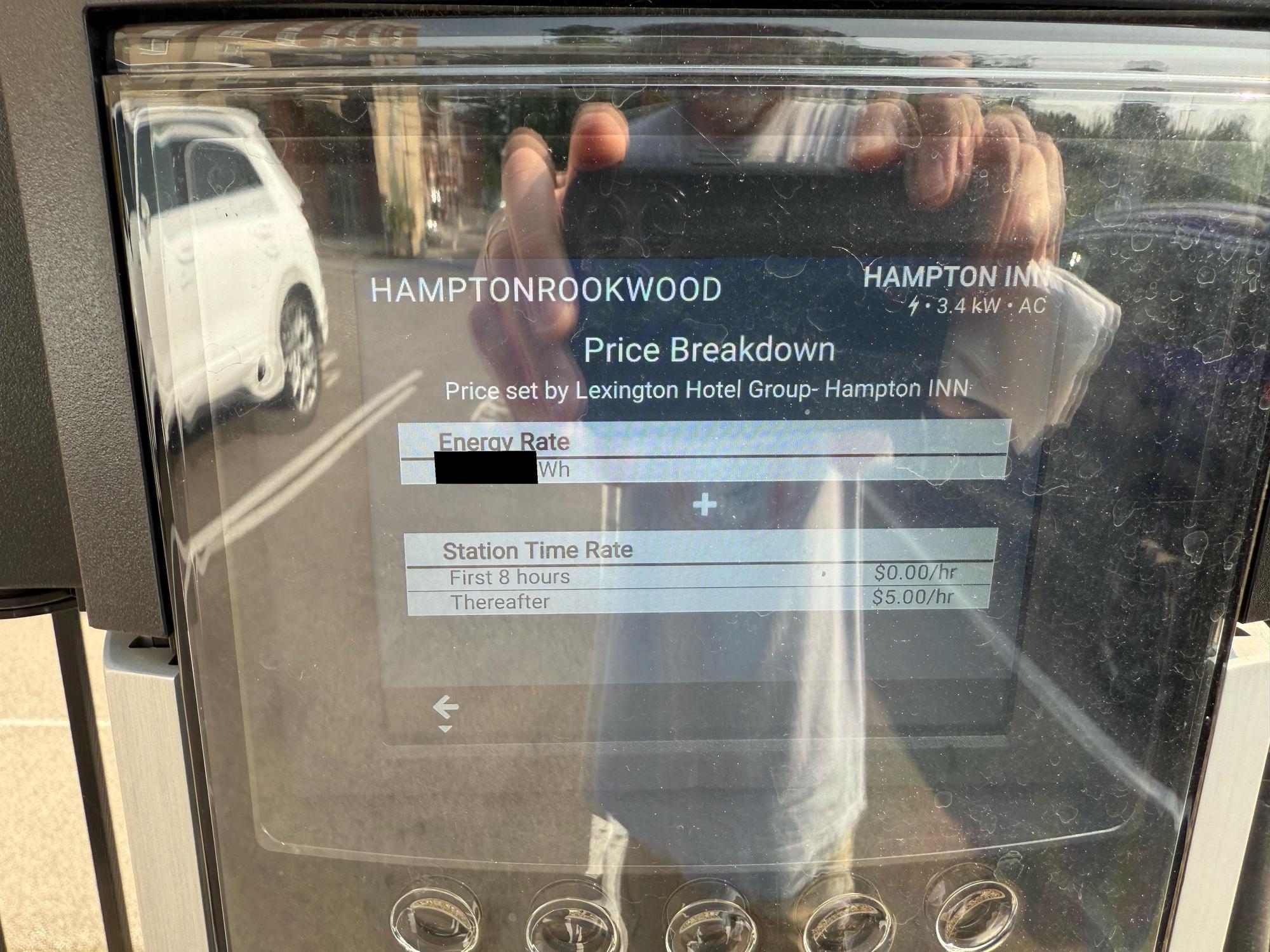 Hampton Inn and Suites by Hilton Cincinnati Midtown Rookwood ...